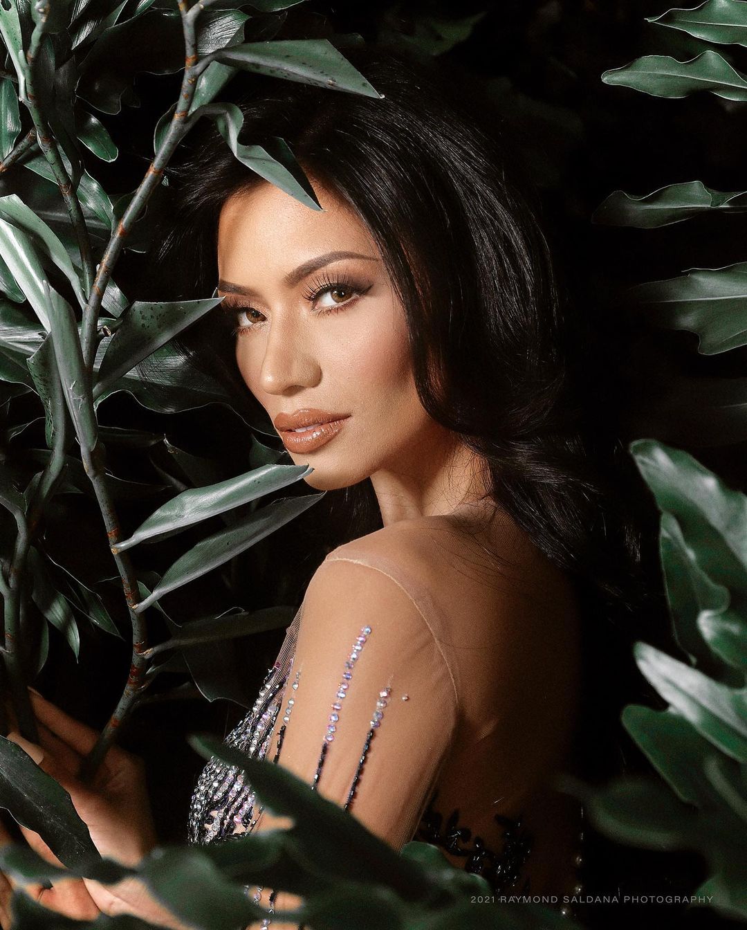 Philippines' Samantha Panlilio is set to compete in the Miss Grand ...