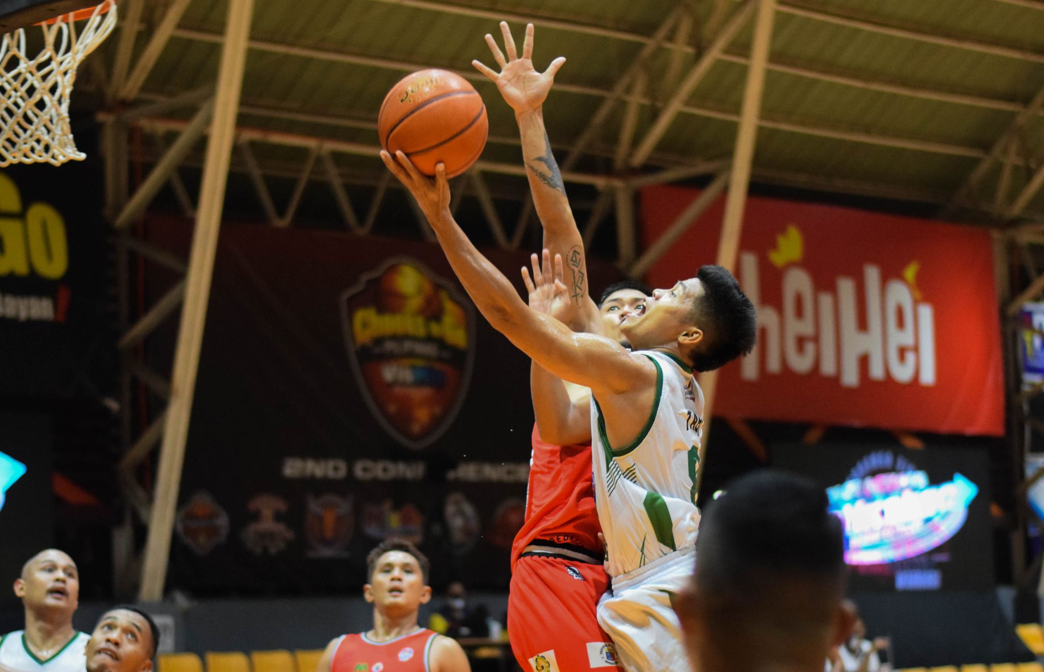 Basilan loses again | Cebu Daily News