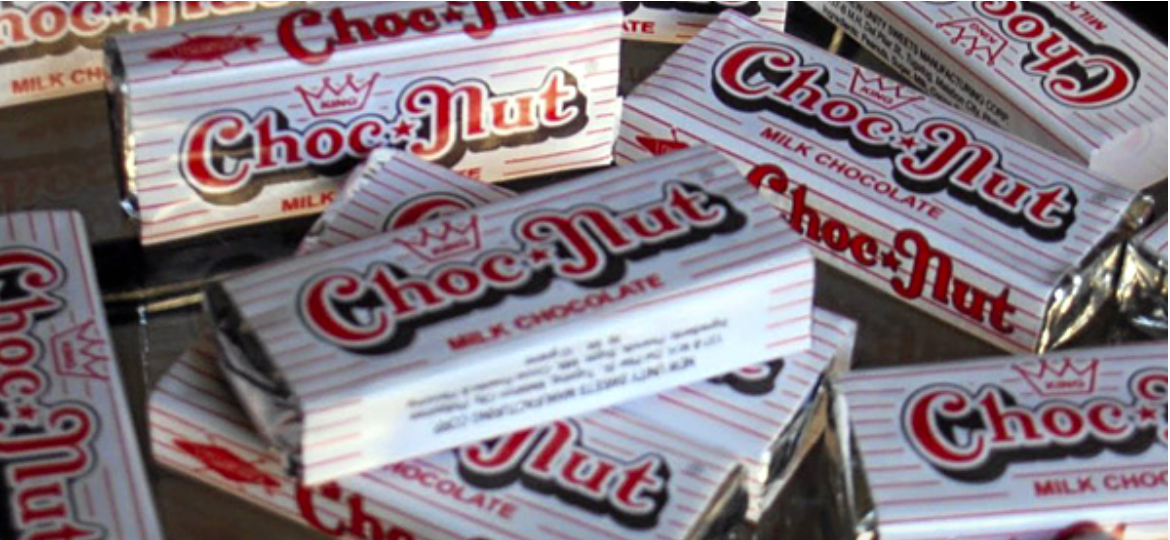 The superpowers of Choc Nut | Cebu Daily News