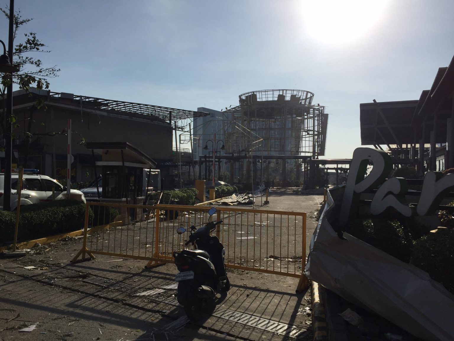 A year after Odette: Things return to normal but 'emotional scars ...