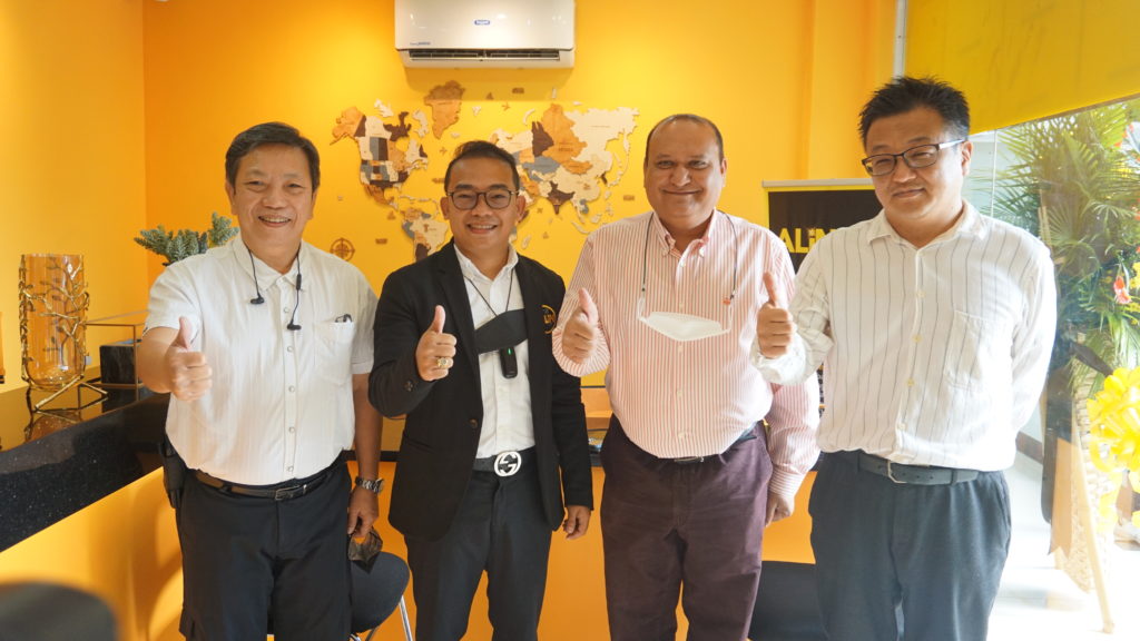 Alin Group of Companies opens Mandaue City corporate office | Cebu Daily News