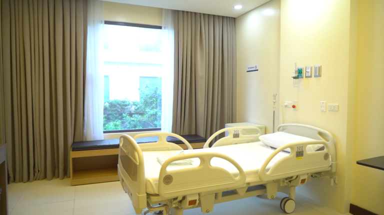 Have a holistic healthcare experience at The Hospital at Maayo | Cebu ...