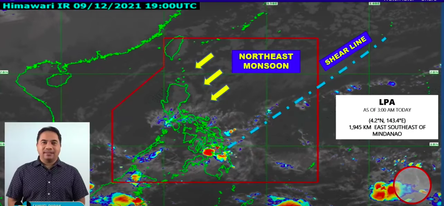 Cebu City DRRMO prepares for expected storm | Cebu Daily News