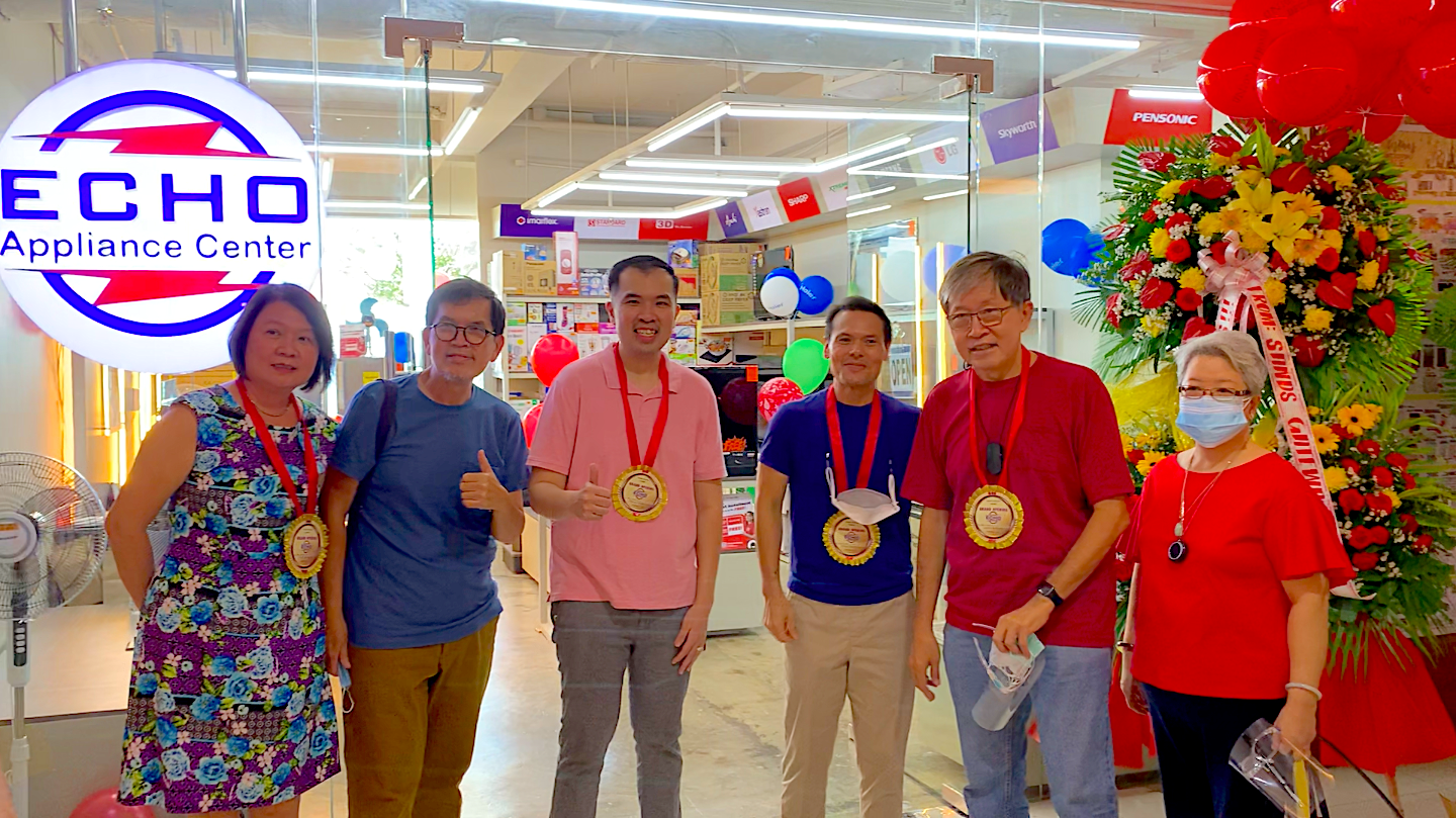 Echo Appliance opens Danao City branch | Cebu Daily News