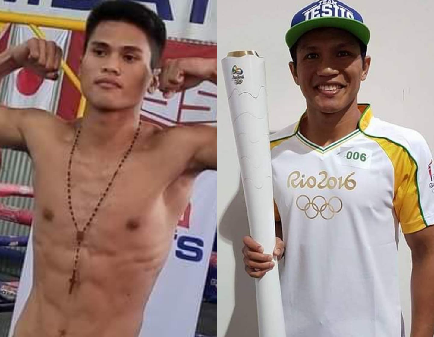 Mangubat faces Suarez for WBA Asia Super featherweight title | Cebu ...