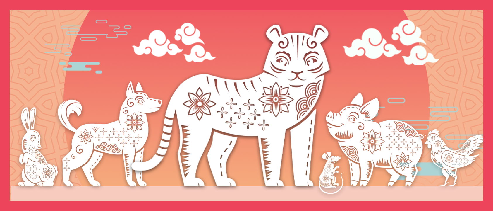 Here's your lucky forecast for the Year of the Tiger | Cebu Daily News