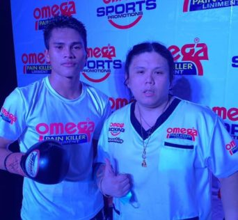 Mangubat has big chance to win against Suarez for WBA title -- chief ...