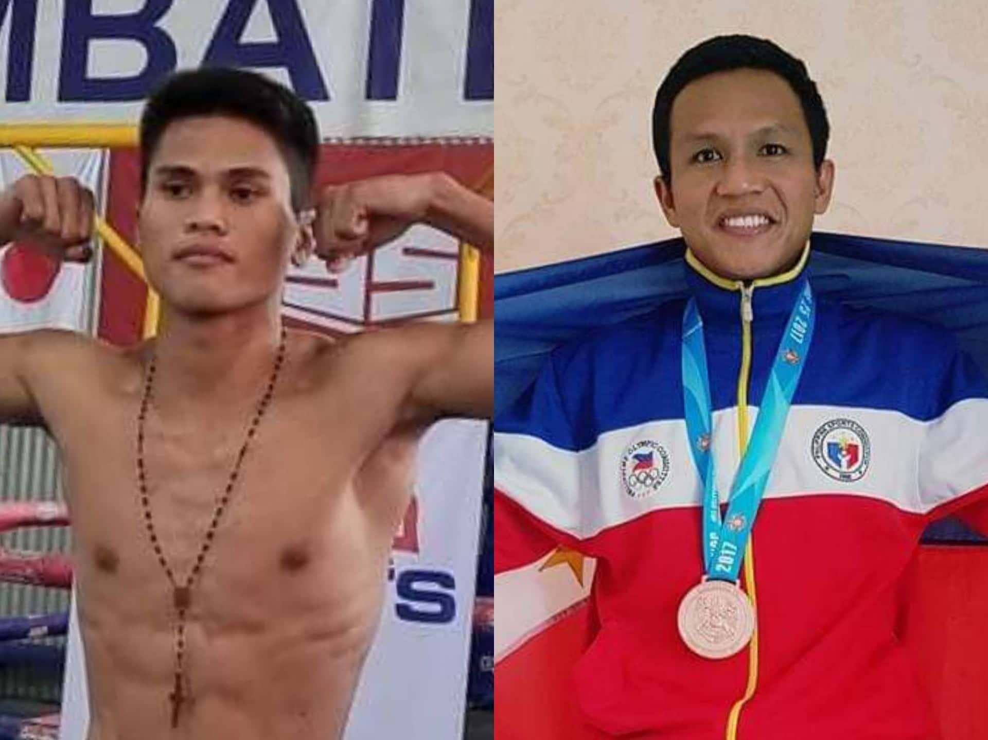Mangubat-Suarez fight moved a week late | Cebu Daily News
