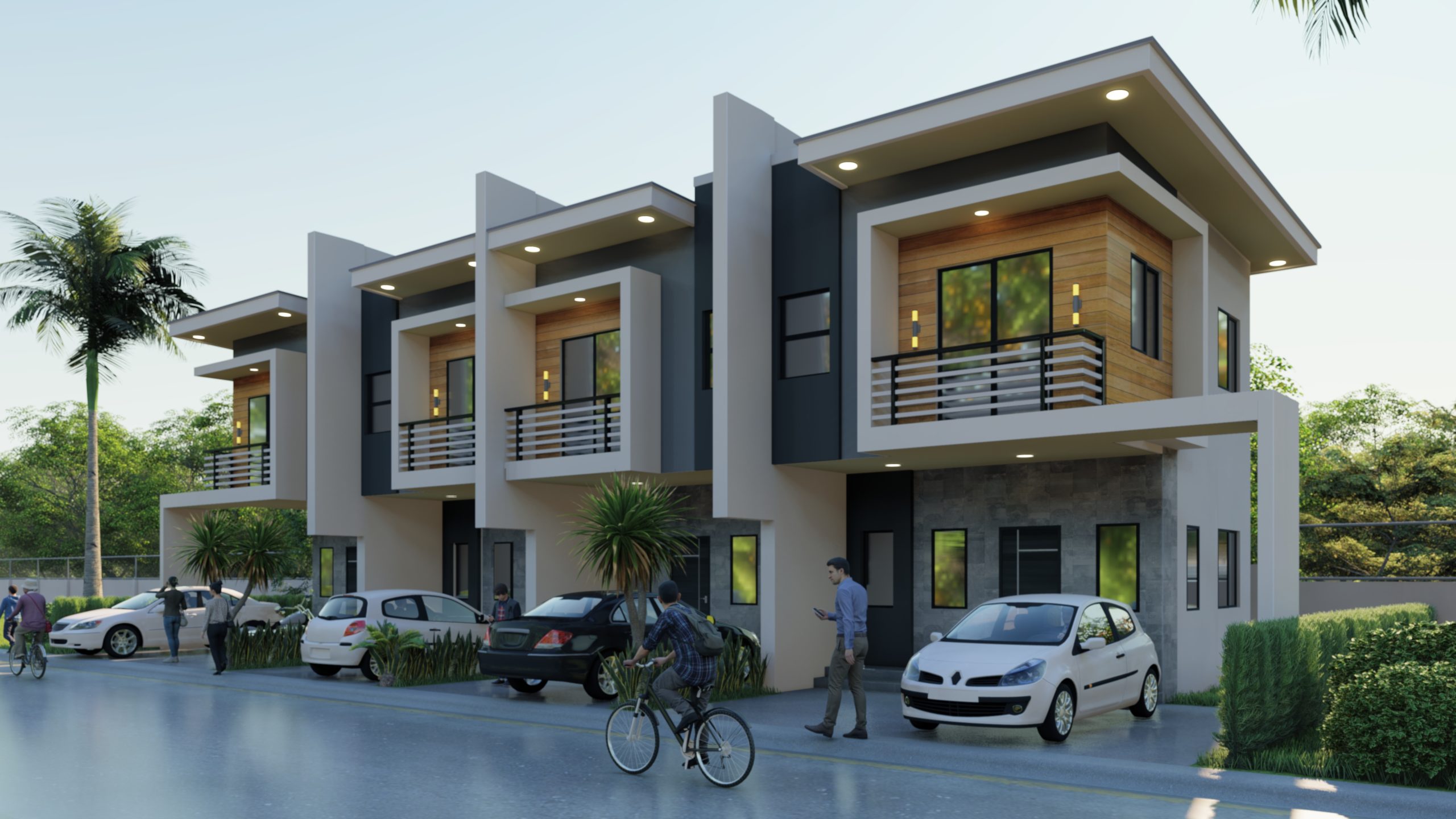 Priland offers island living with Breeza Coves | Cebu Daily News