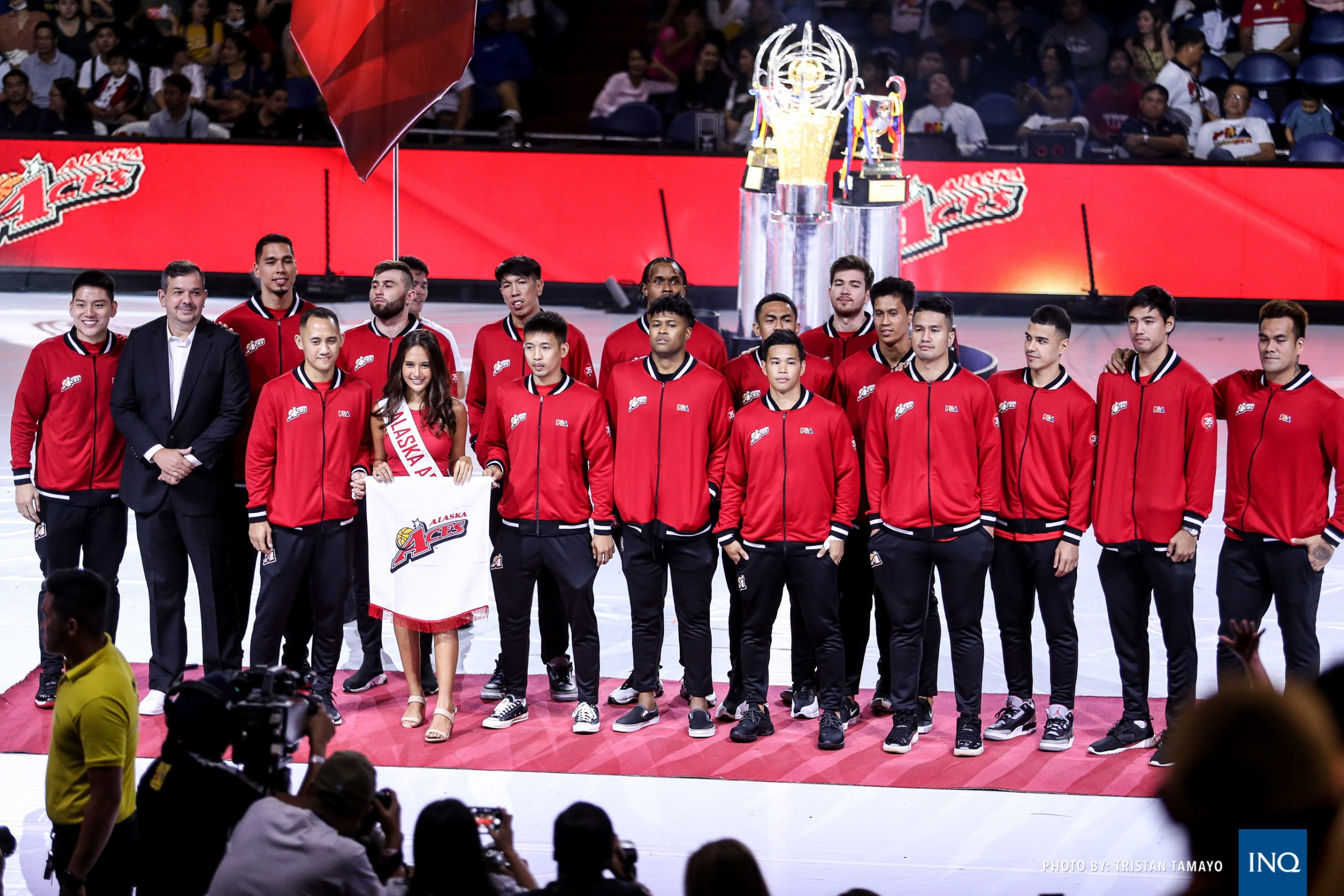 Alaska to leave PBA after 35 seasons | Cebu Daily News