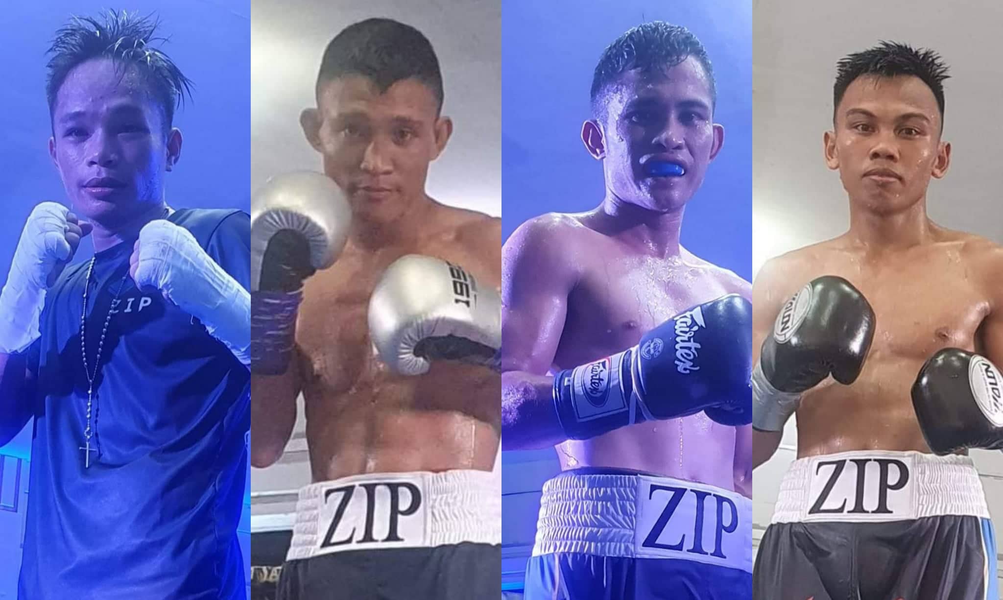 Sanman boxers dominate foes in Bubble Boxing VIII in Gensan | Cebu ...