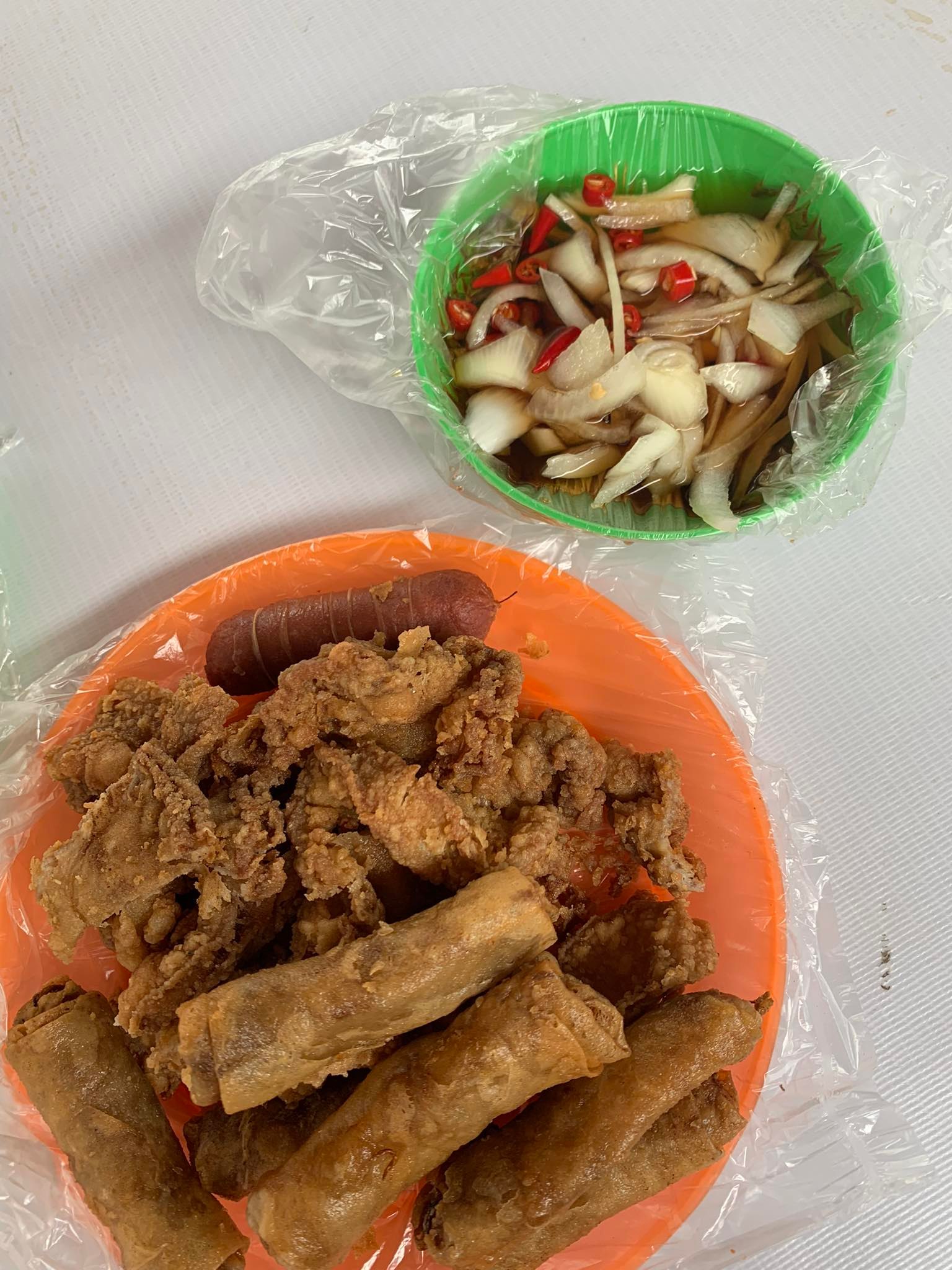 Ginabot ki! (and other scrumptious pungko-pungko favorites) | Cebu ...