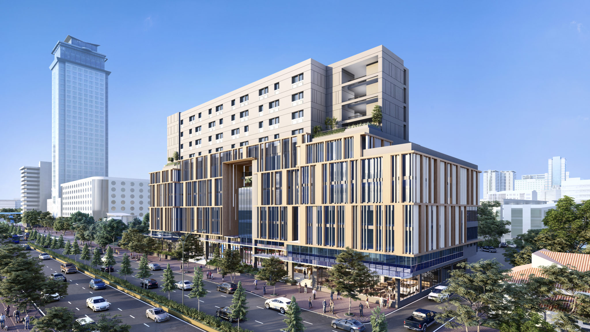 AppleOne Medical Group solidifies healthcare imprint across VisMin ...