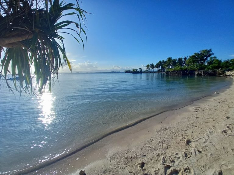 Lapu-Lapu to collect environmental fee for water activities starting ...