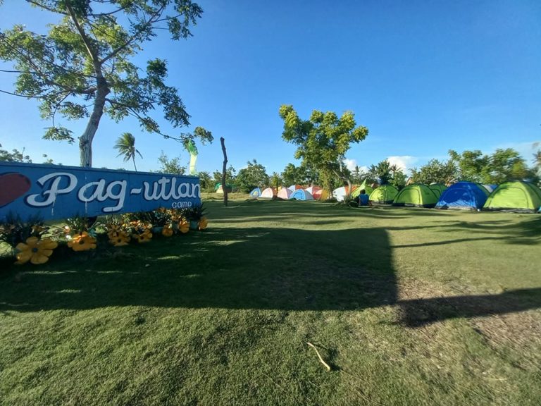 Pag-utlan Camp: An ideal place for a quick summer getaway | Cebu Daily News