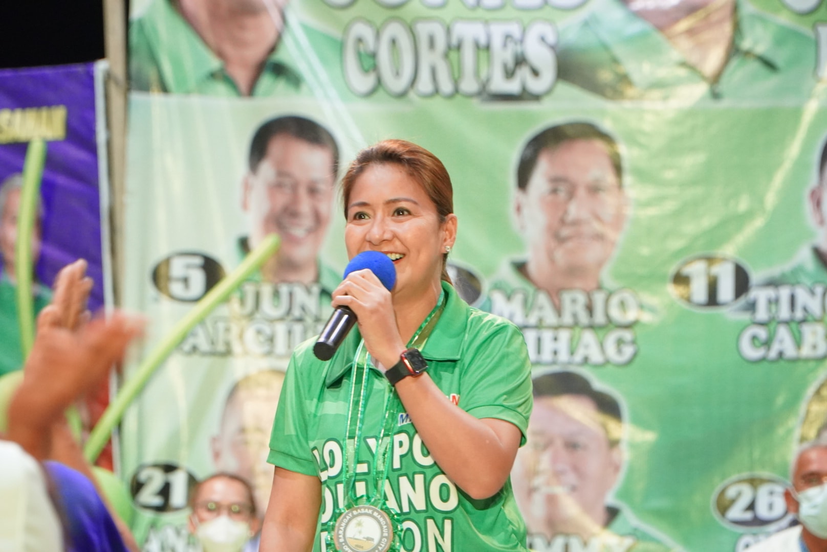 Rep. Ouano-Dizon allocates P2.9B worth of projects for Mandaue this ...