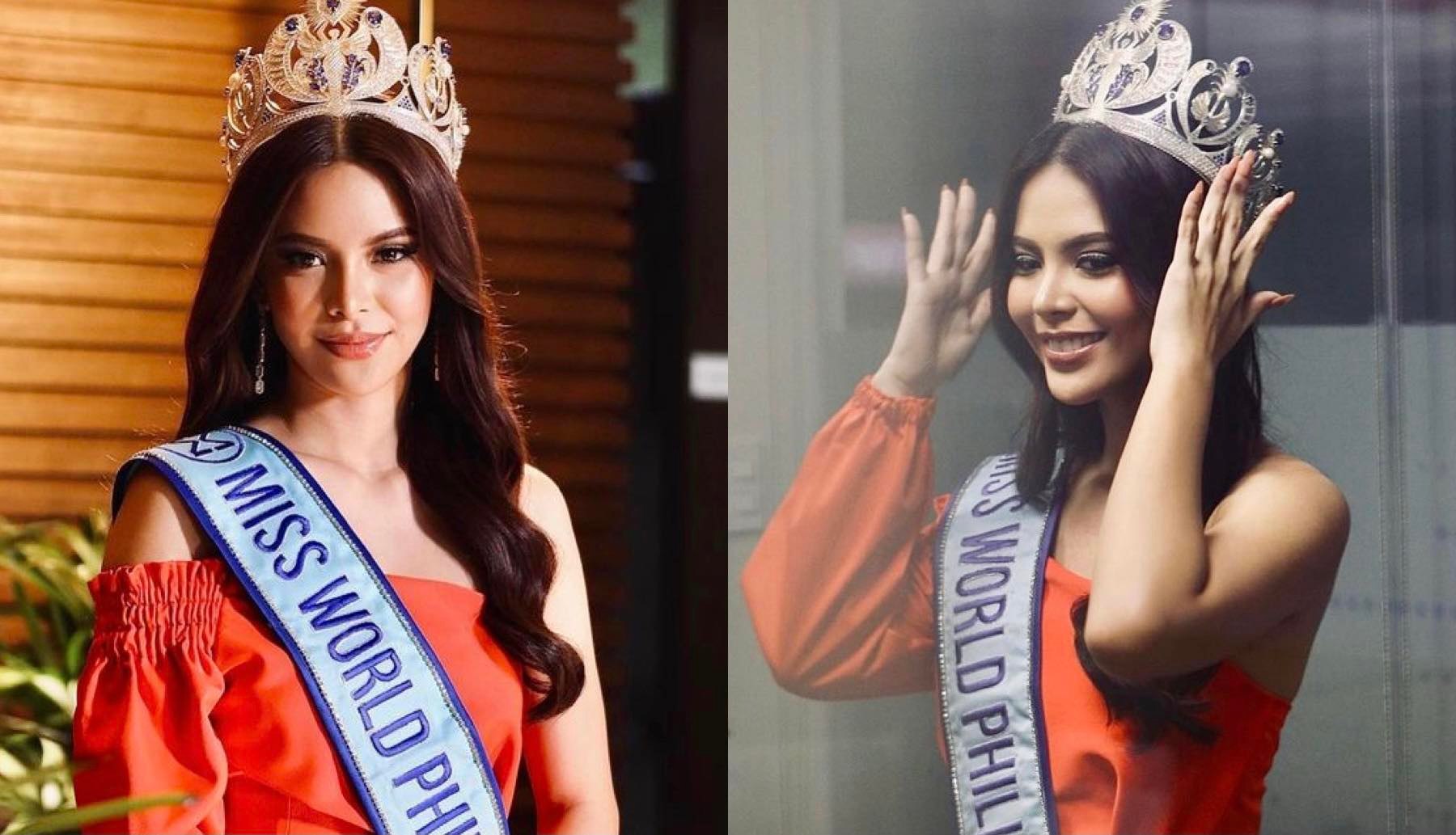 Tracy Maureen Perez on upcoming Miss World finale: 'Mulaban gyud ang ...