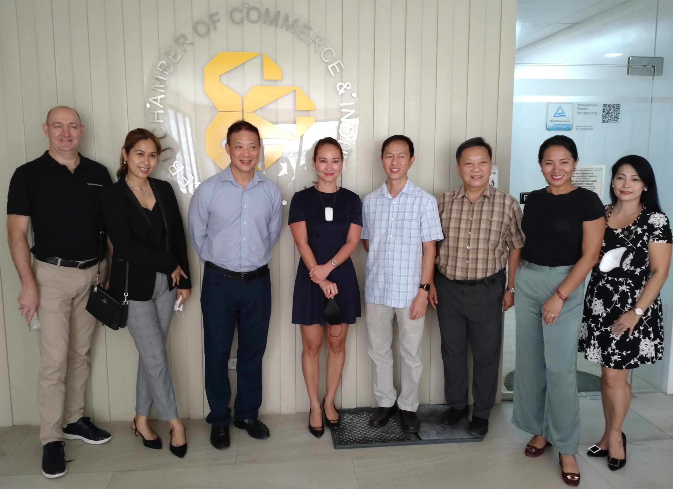 CCCI sees NUSTAR presence as ‘perfect timing’ | Cebu Daily News