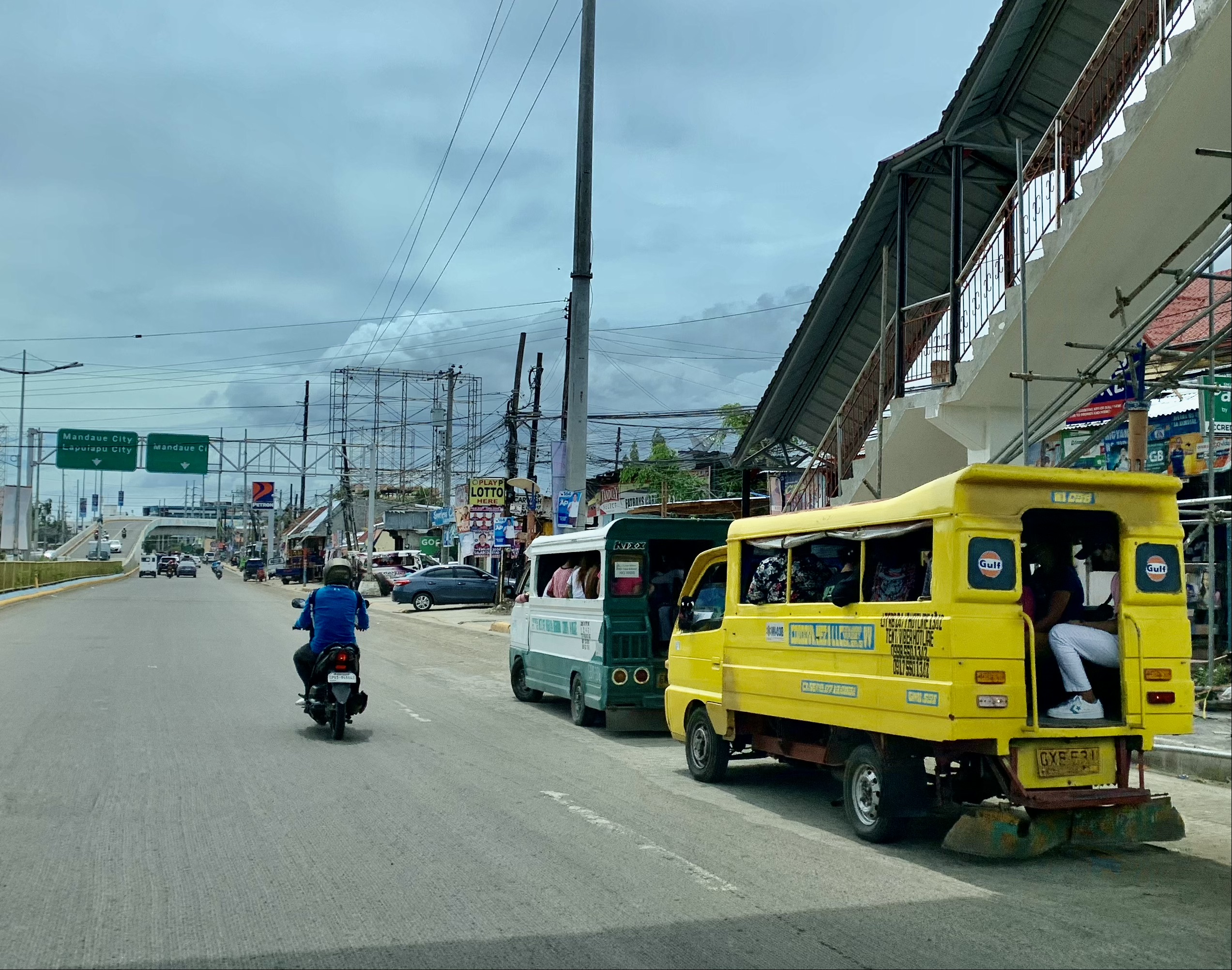 LTFRB-7 assures sufficient transportation amid return of face-to-face ...