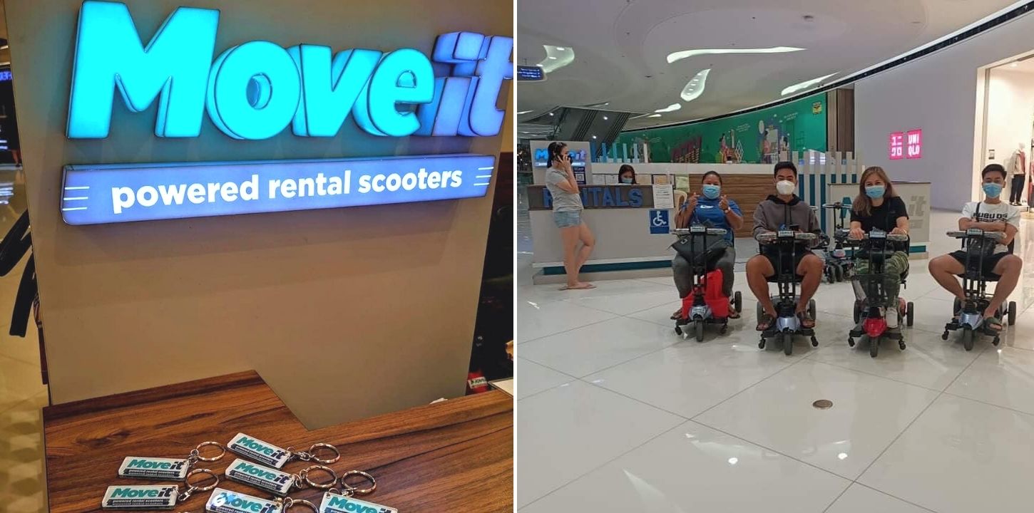 Malling hacks to make the most of your time at SM Seaside City Cebu ...