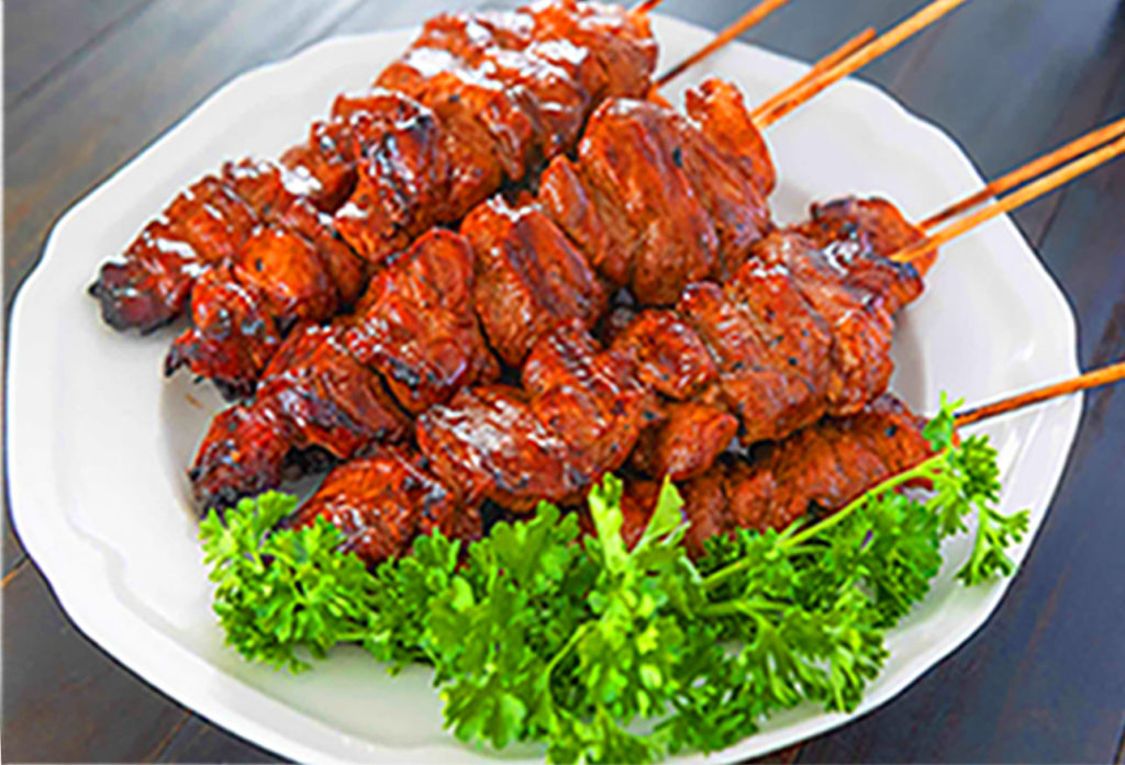 Litang's resto continues founders' legacy of delicious barbecue, lechon ...