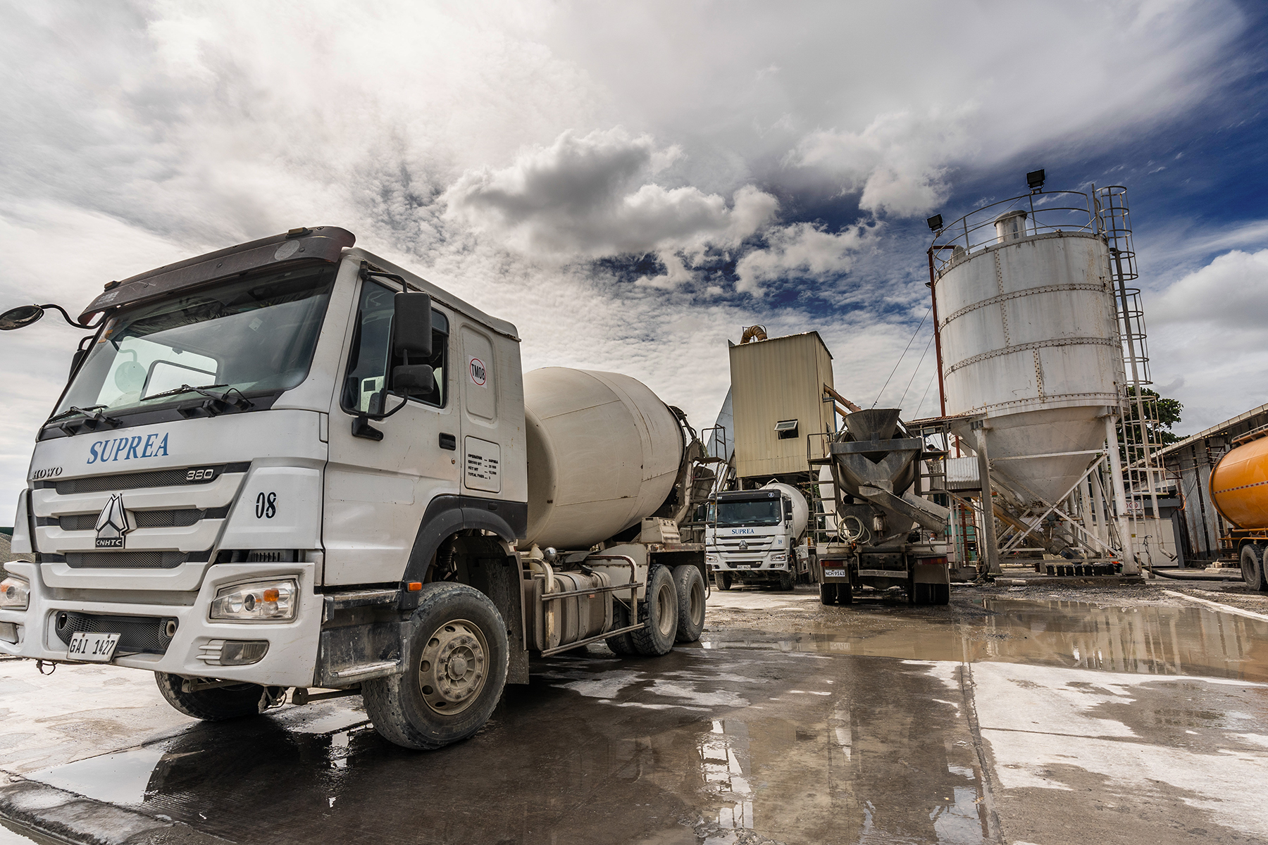 Cebu-based company advances in the construction industry | Cebu Daily News