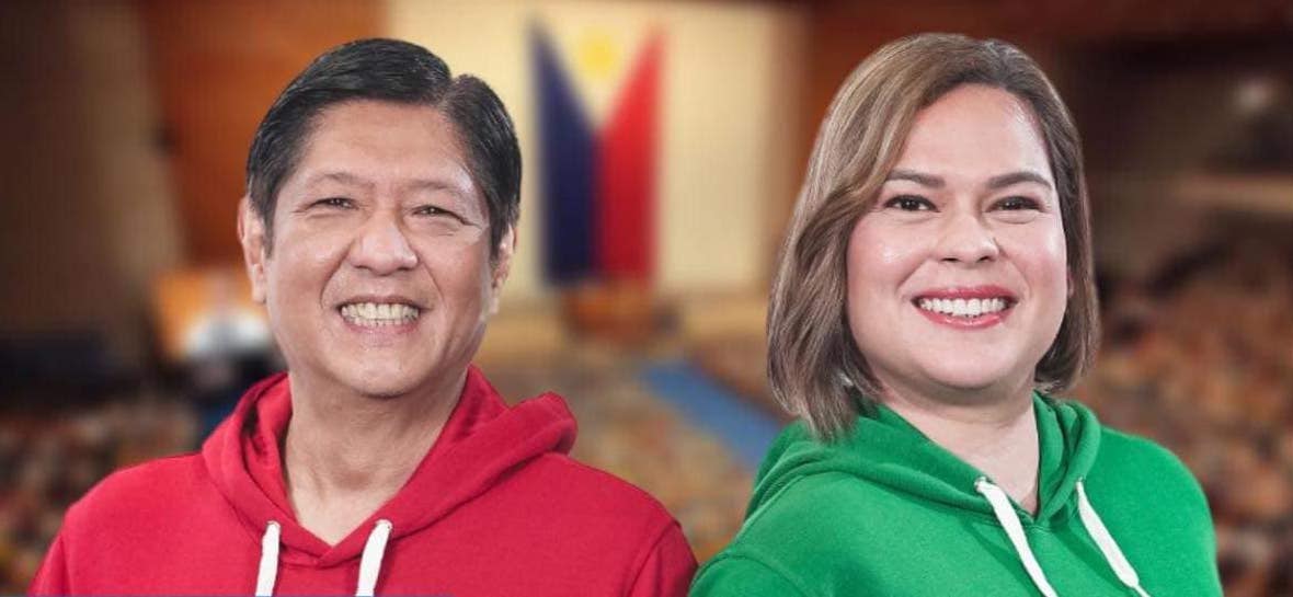 1st grand rally for UniTeam in Cebu this April 18