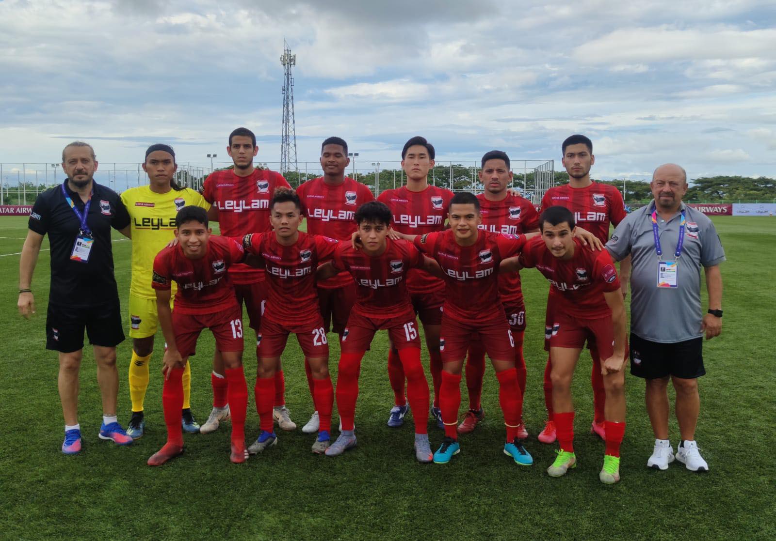 Cebu Football Club nails first win in PFL Copa tourney | Cebu Daily News