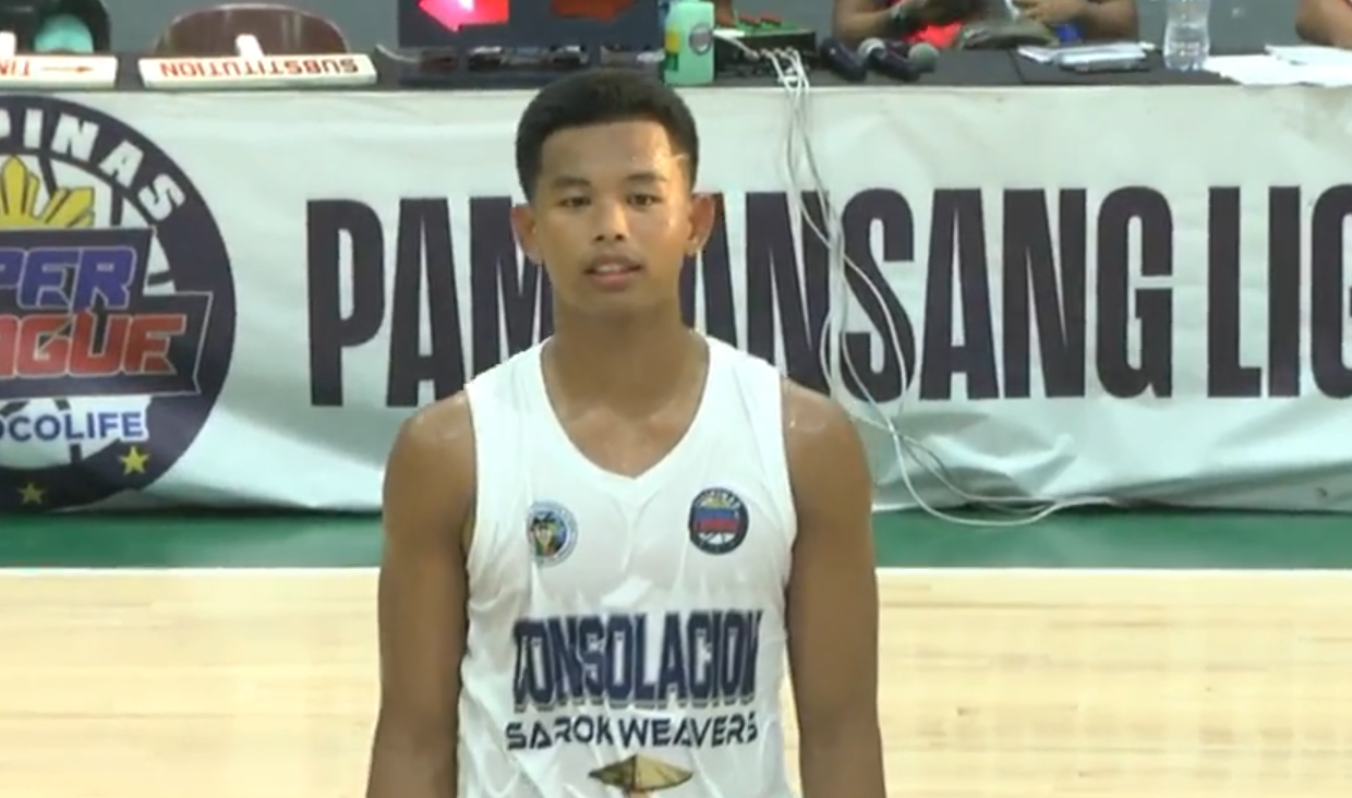 Consolacion Sarok Weavers off to flying start in PSL U-21 hoops | Cebu Daily News