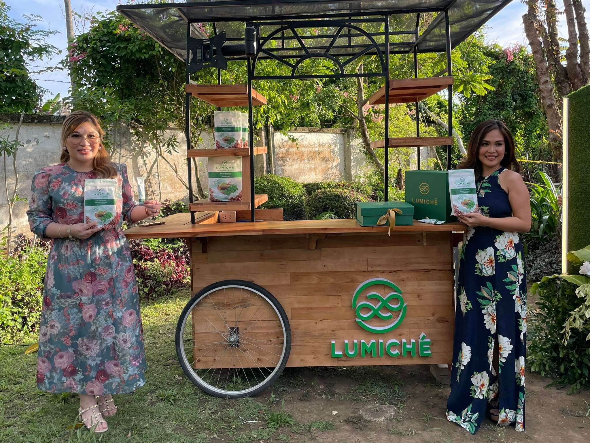 Glow and Flourish with Lumiché’s Guilt-Free Coffee | Cebu Daily News