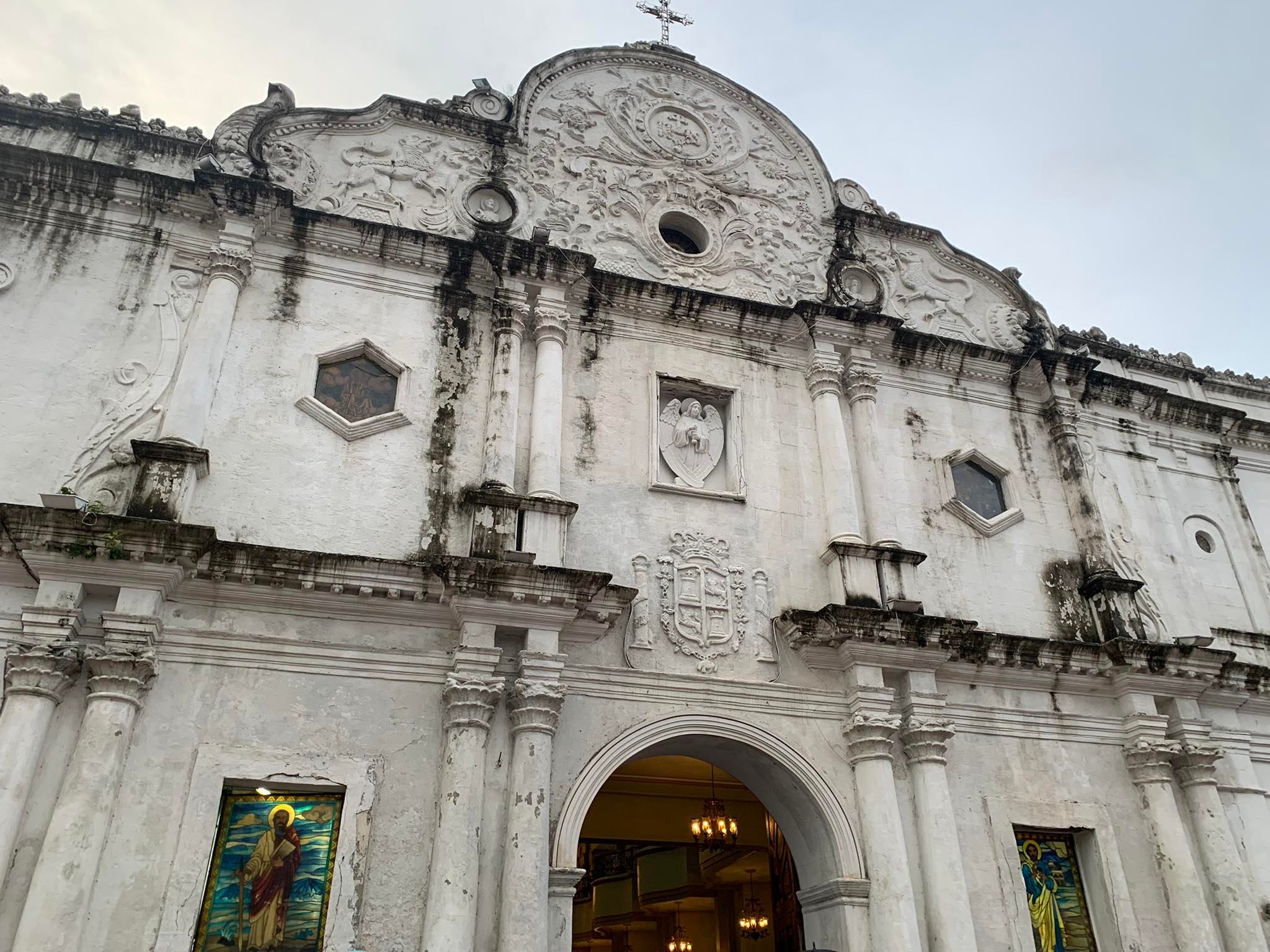 Visita Iglesia: 7 churches to visit in Cebu during the Holy Week | Cebu Daily News