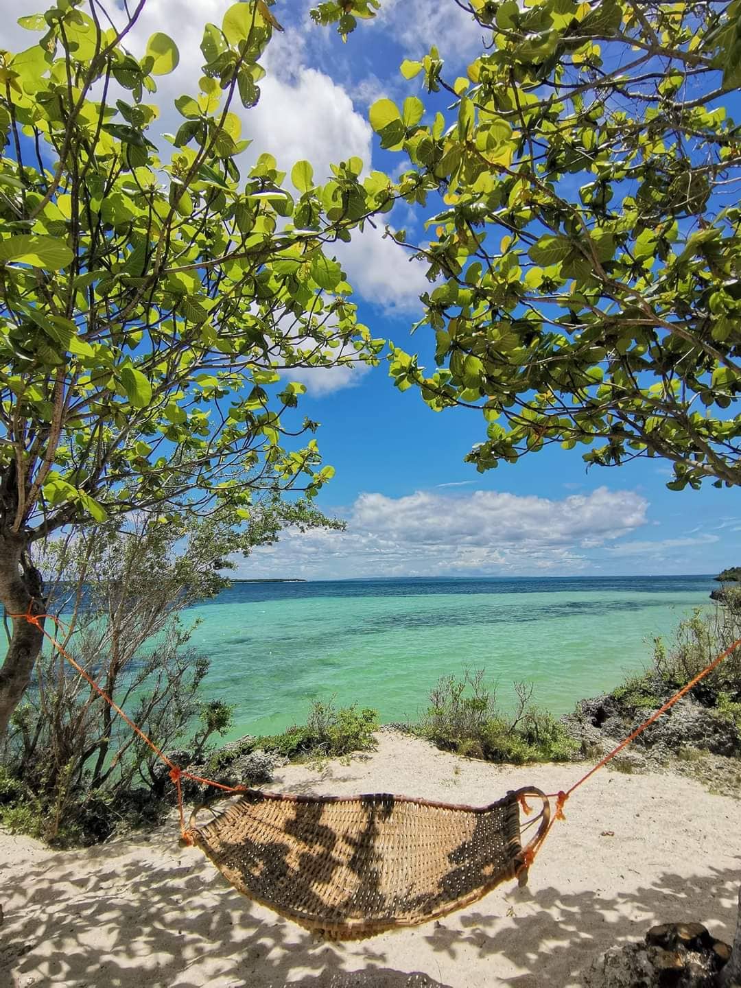 Lagoon Balidbid: A new paradise in Bantayan Island, Cebu | Cebu Daily News