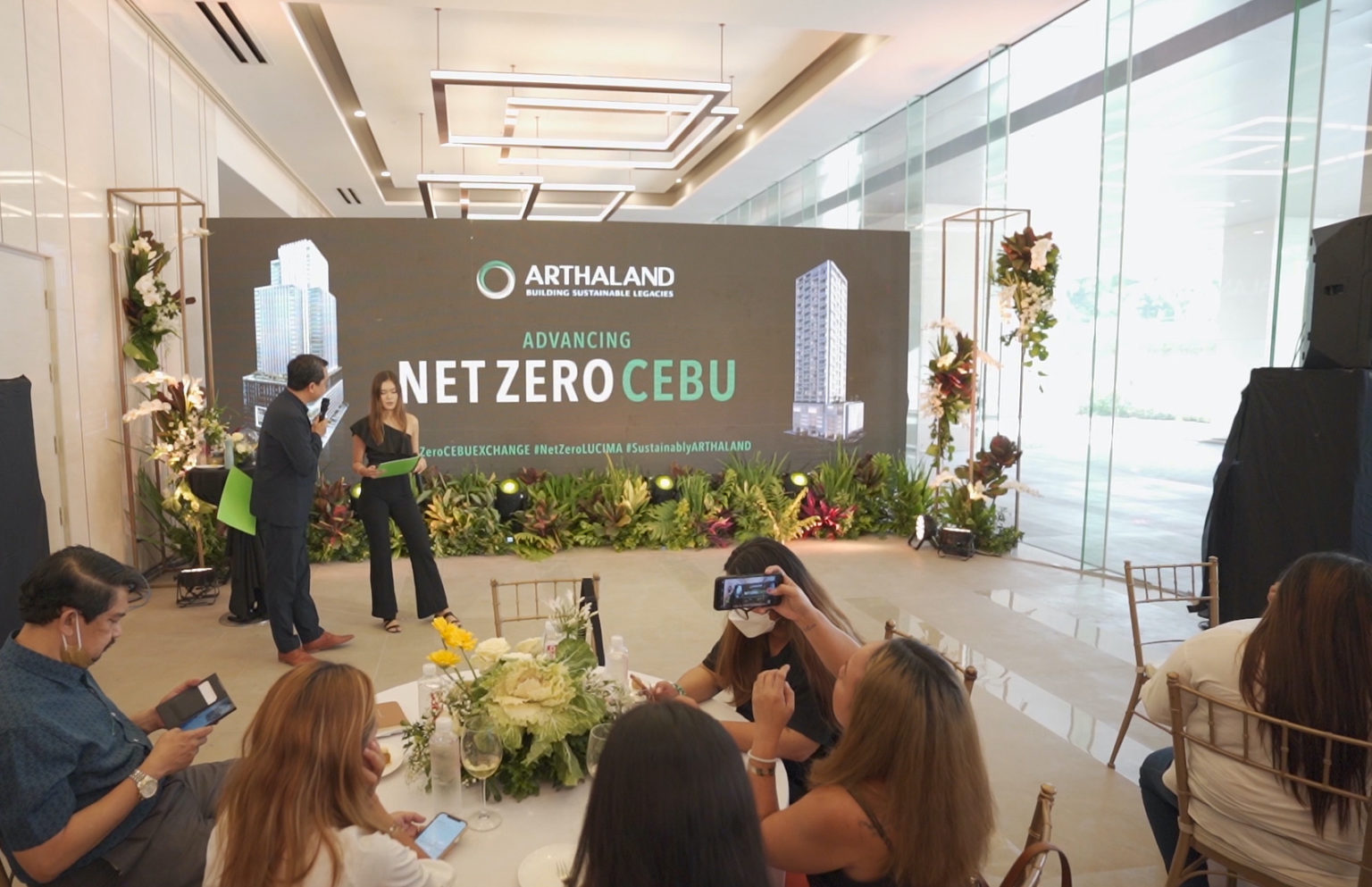 Cebu Exchange set to welcome more occupants | Cebu Daily News