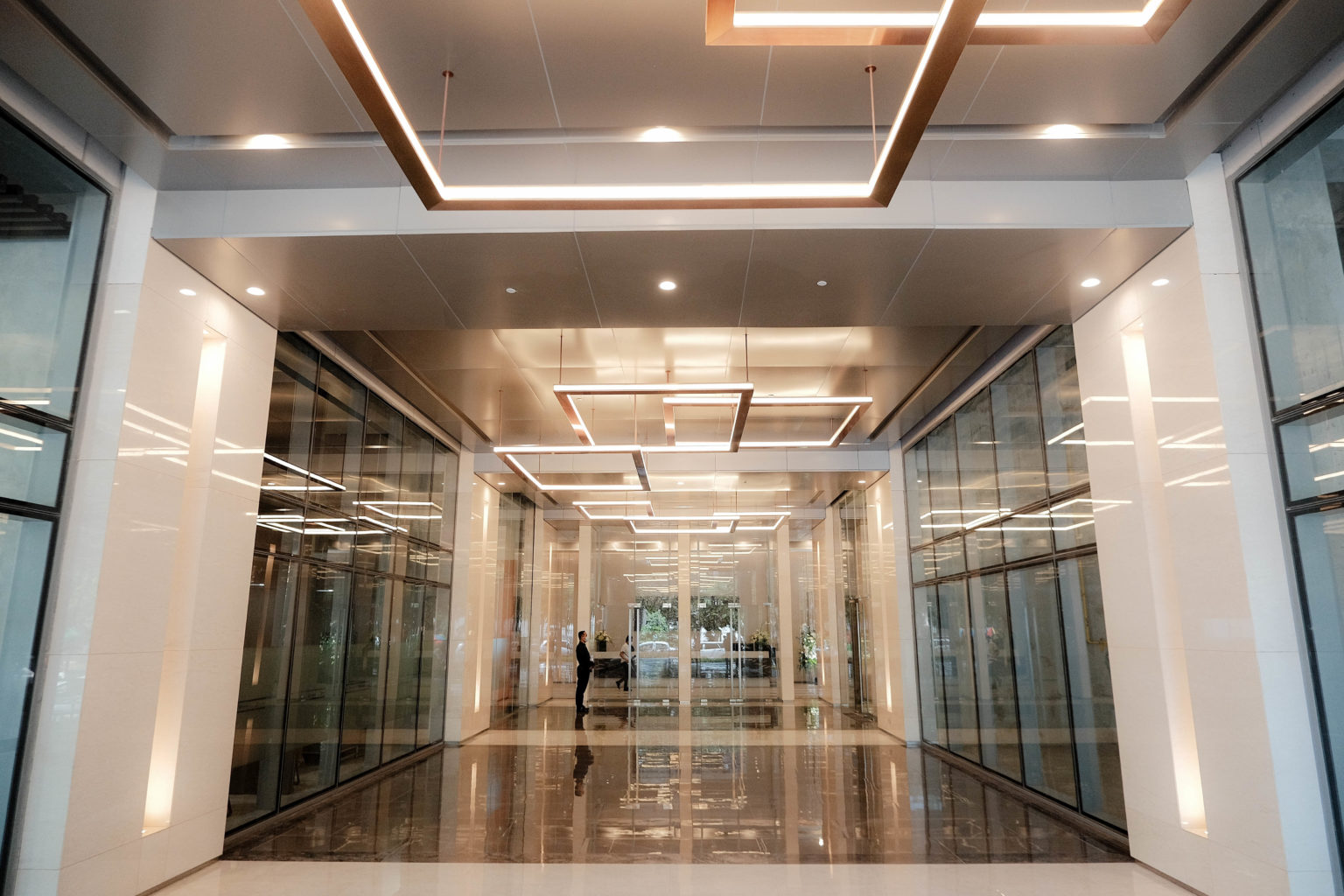 Cebu Exchange set to welcome more occupants | Cebu Daily News