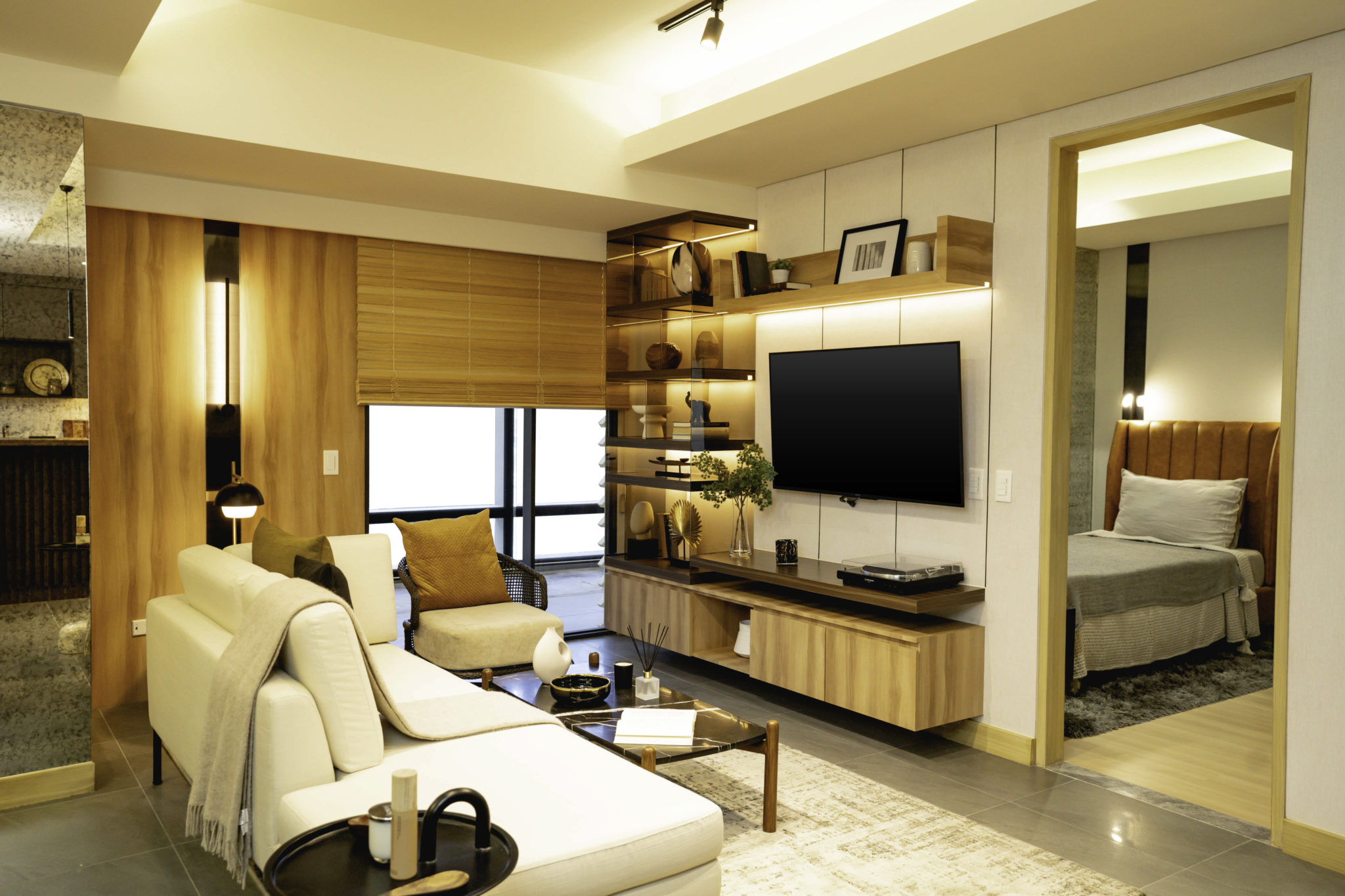 Arthaland unveils Lucima model units | Cebu Daily News