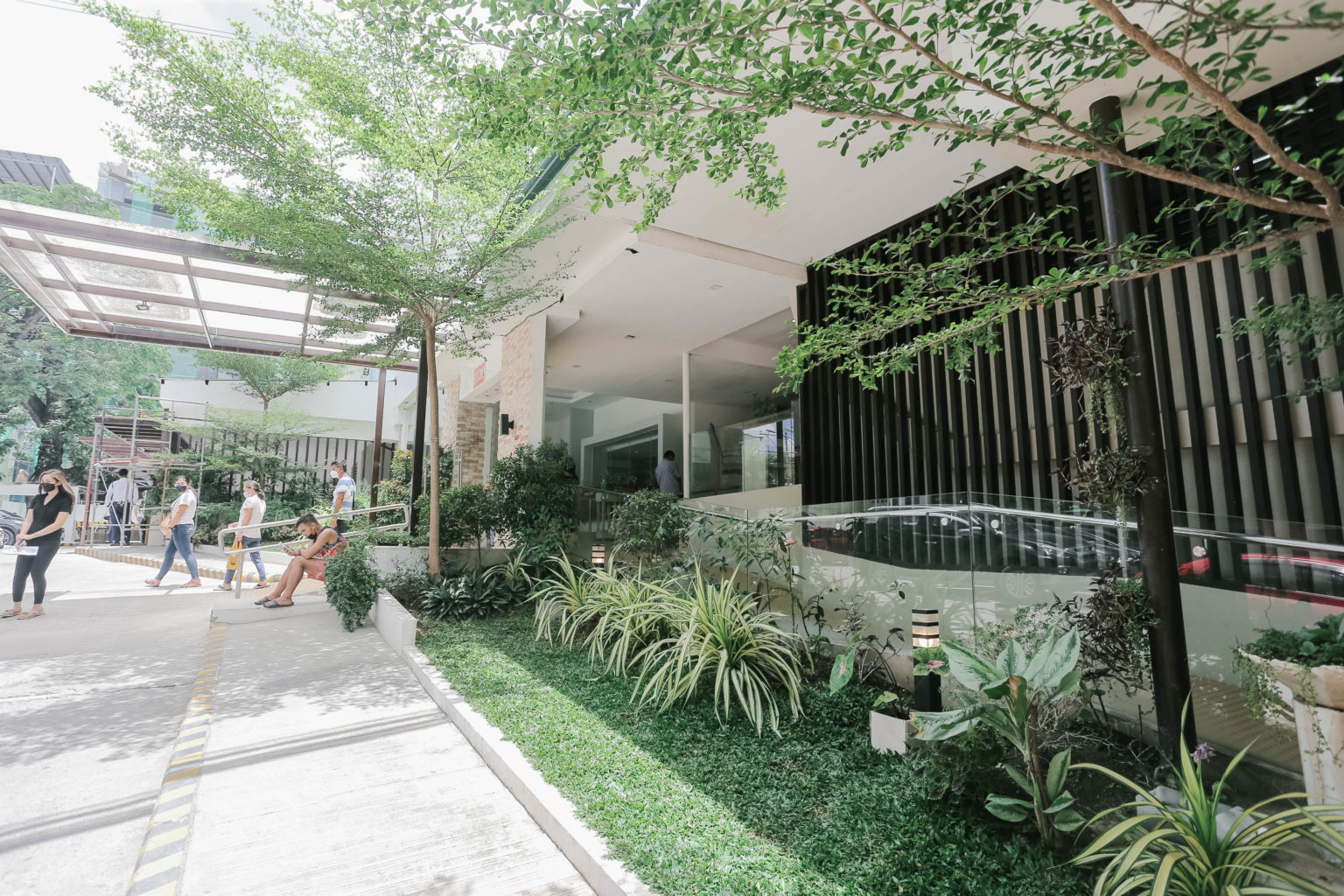 Visayas Med unveils new patient rooms | Cebu Daily News