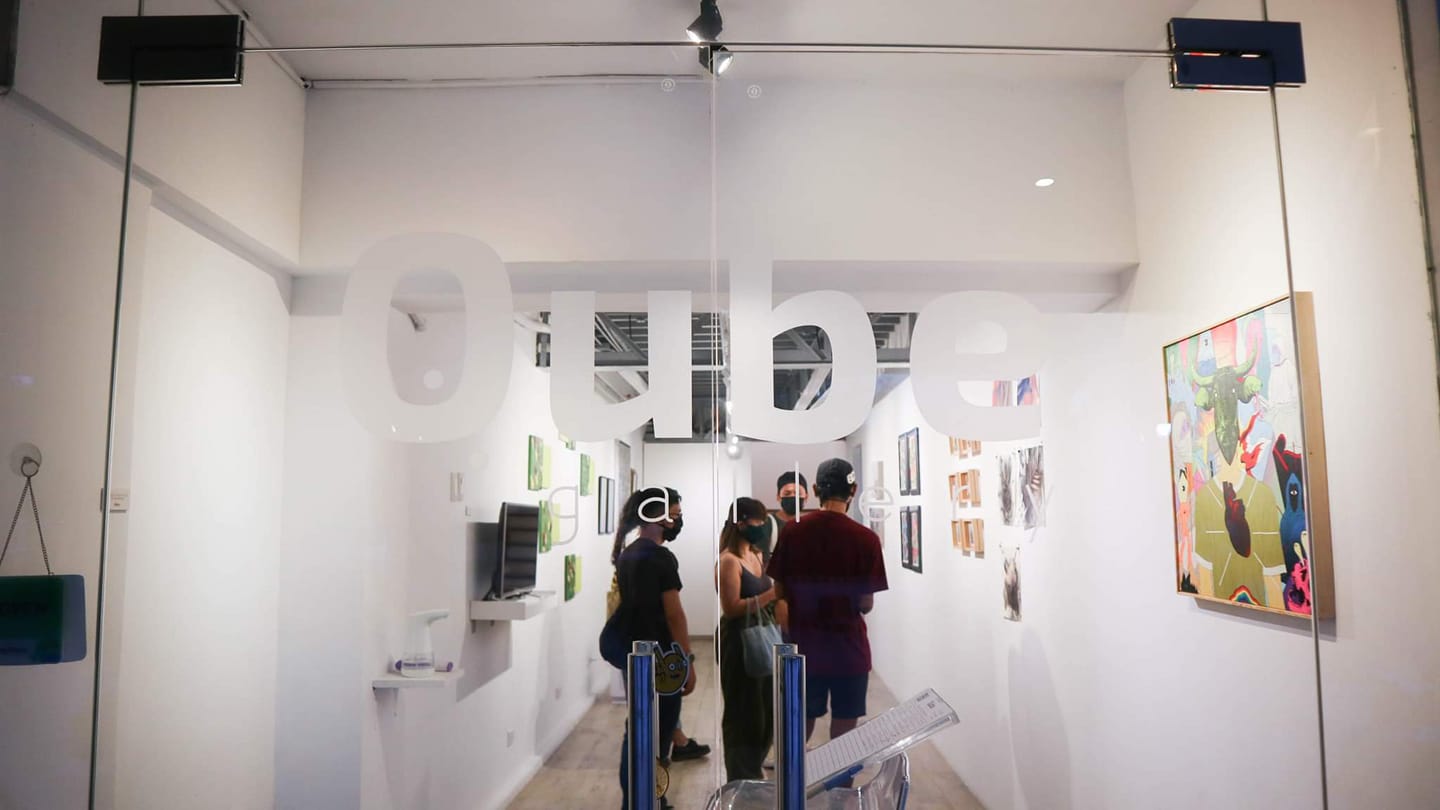 Qube Gallery’s Pia Mercado makes it to Apollo 40 Under 40 Asia Pacific ...