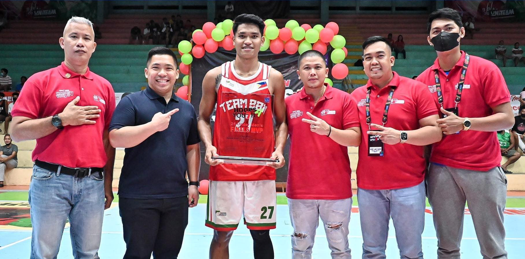 Echavez tows Future Basketball to Next Gen Youth 4 Hoops title | Cebu ...