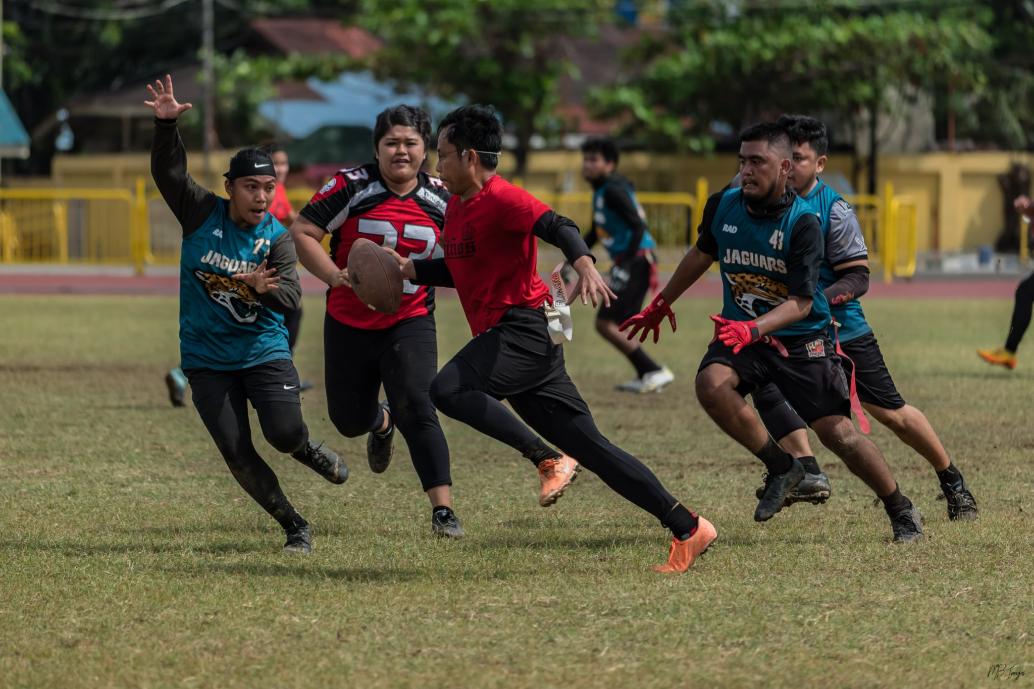 CFFL Comeback League 2022 a huge success | Cebu Daily News