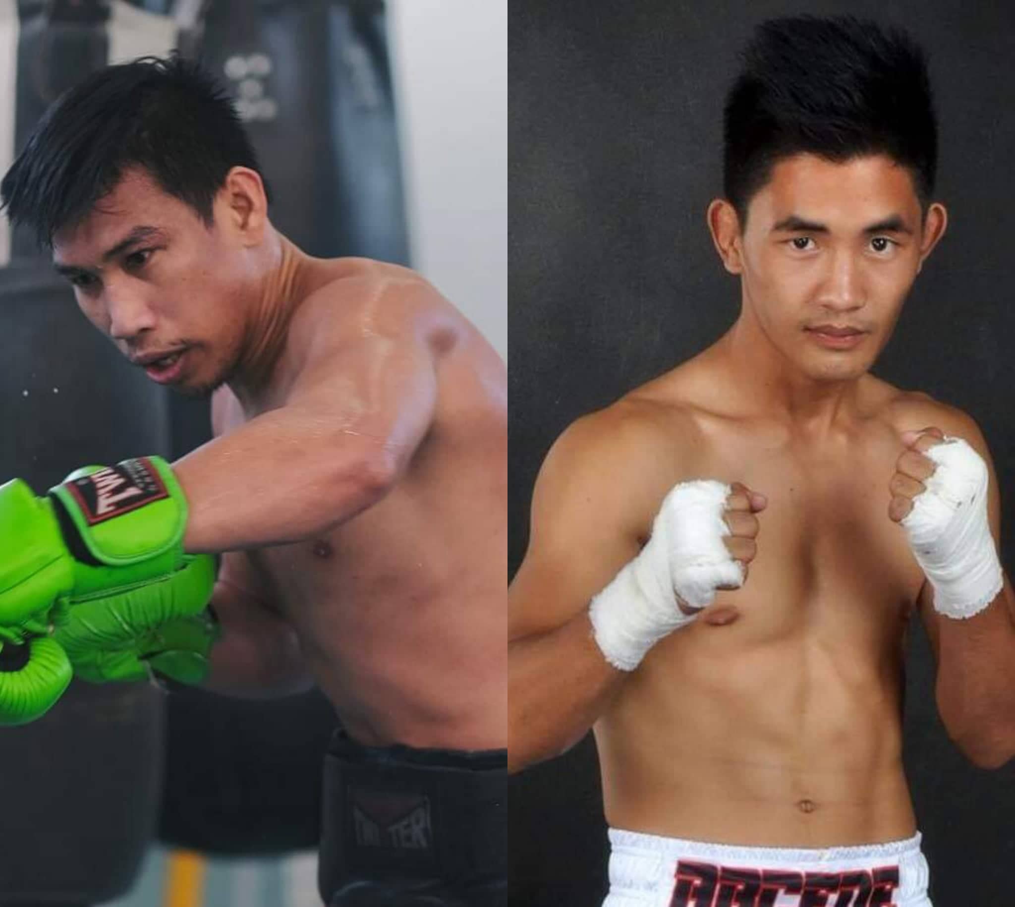 Vicelles banners explosive Kumbati 13 fight card on June 17 | Cebu Daily News