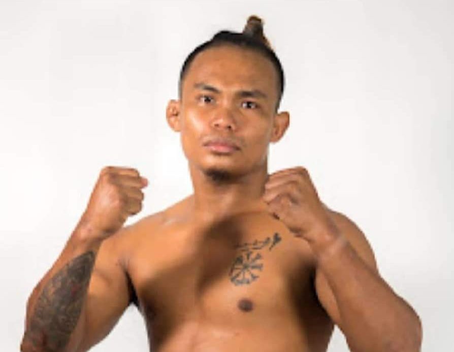 Underground Battle MMA features 12 bouts in Day-as | Cebu Daily News