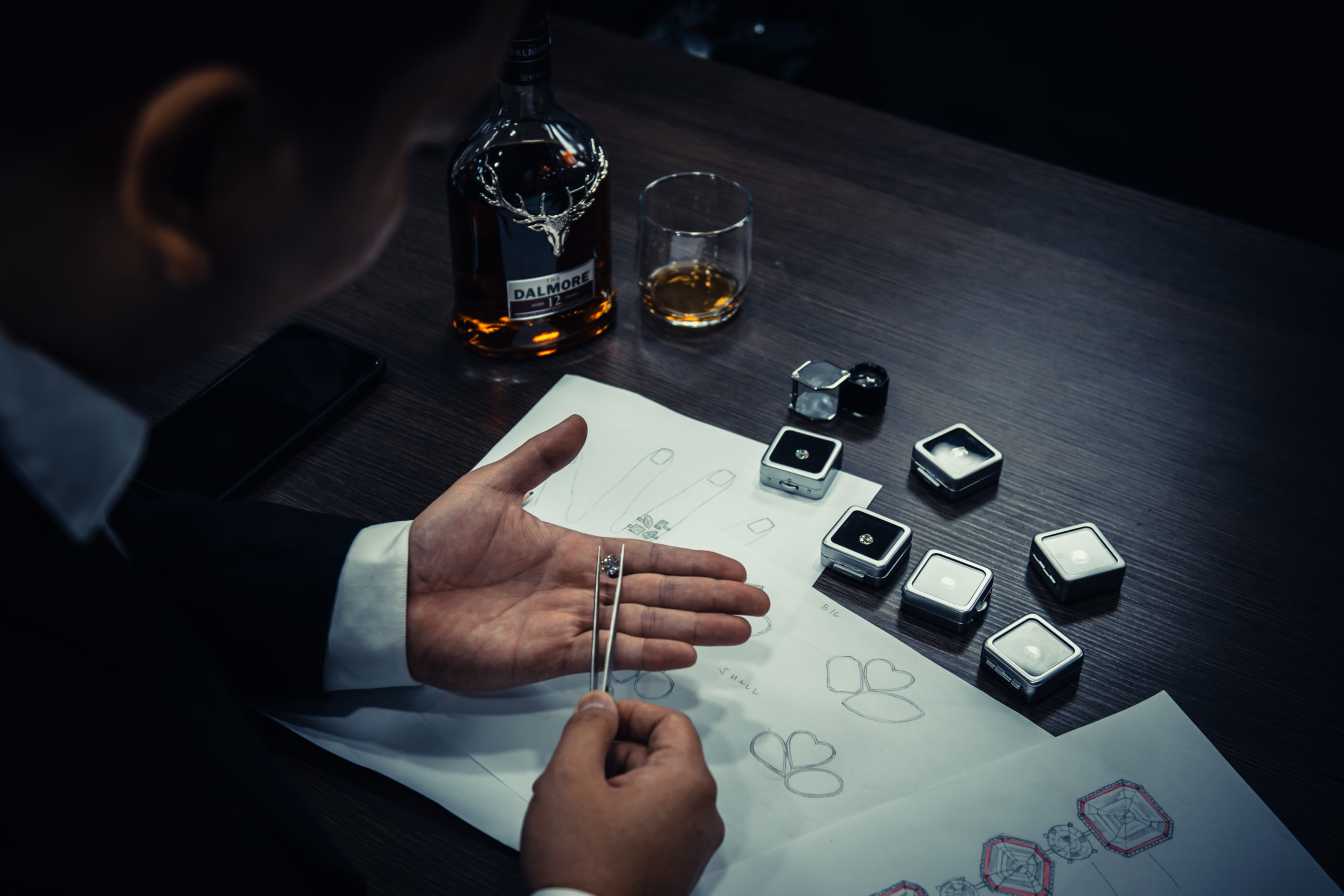 Tessera's first Diamond Trunk Show is coming to Cebu | Cebu Daily News