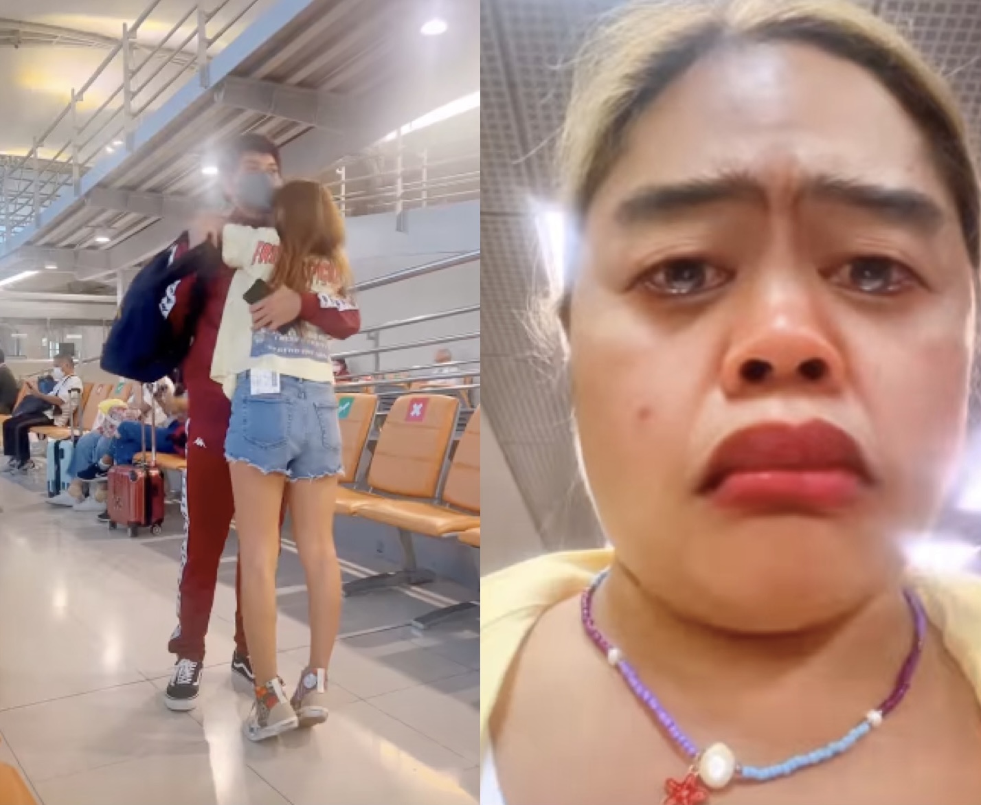 Third wheel problems of Alora Sasam | Cebu Daily News