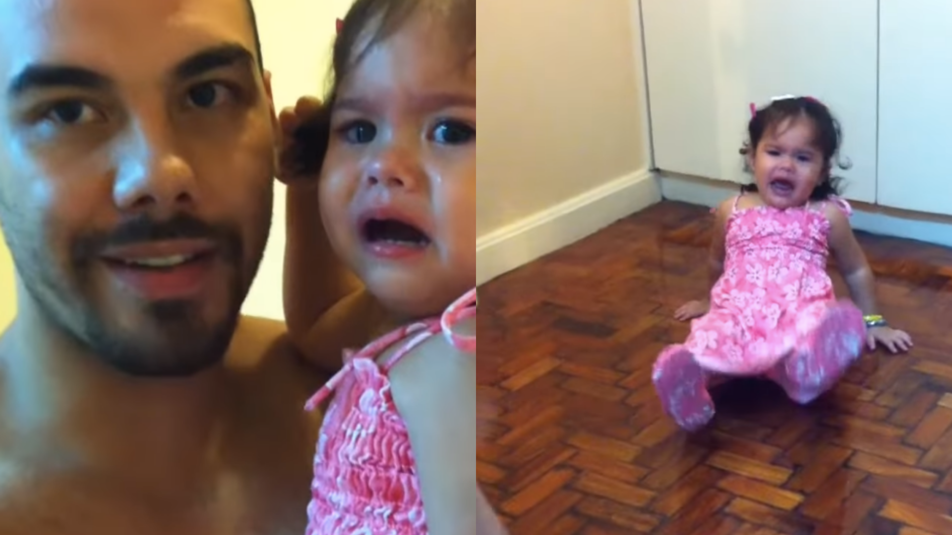 Doug Kramer reminisces through throwback video of Kendra | Cebu Daily News