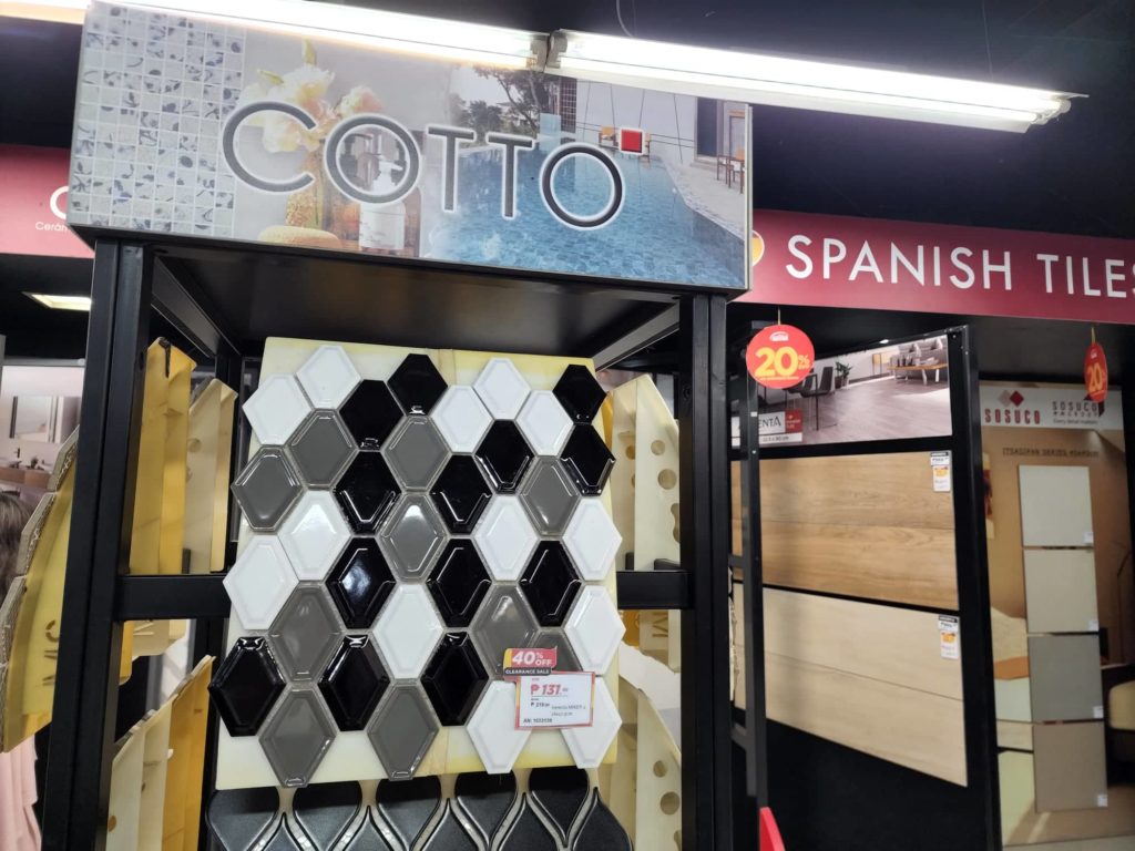 Cebu Home and Builders Centre's Super Sale comes back bigger than ever ...