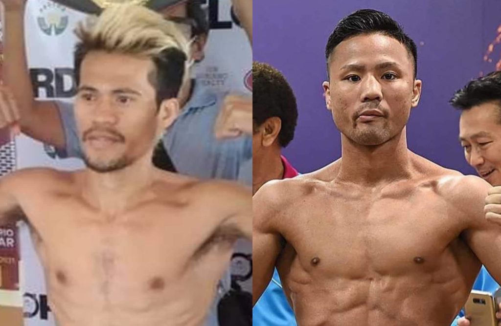 Saludar returns to the ring, faces Higa on July 13 | Cebu Daily News