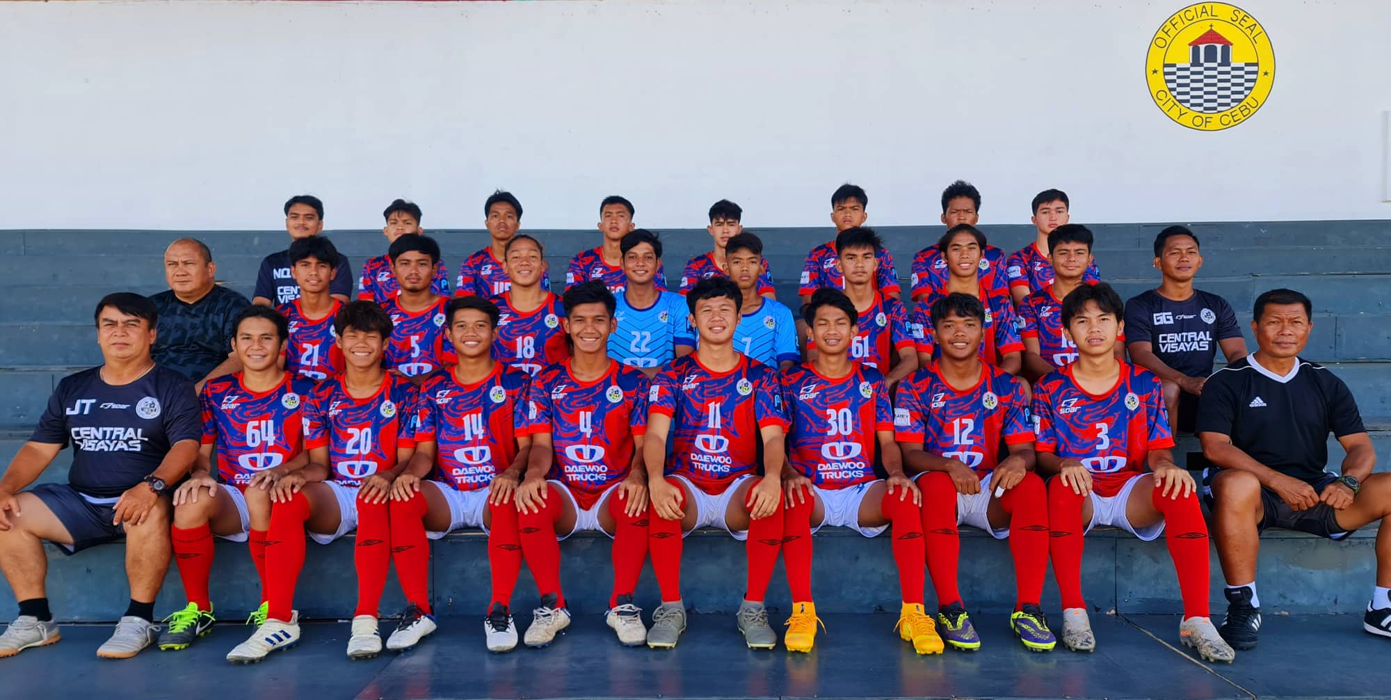 CVFA faces acid test, takes on Kaya FC Iloilo on Wednesday | Cebu Daily ...