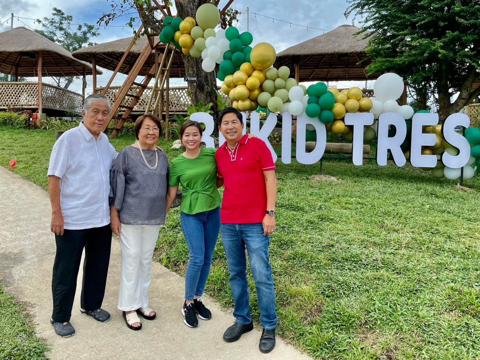 Bukid Tres—a Nostalgic Outdoor Dining Place in Busay | Cebu Daily News