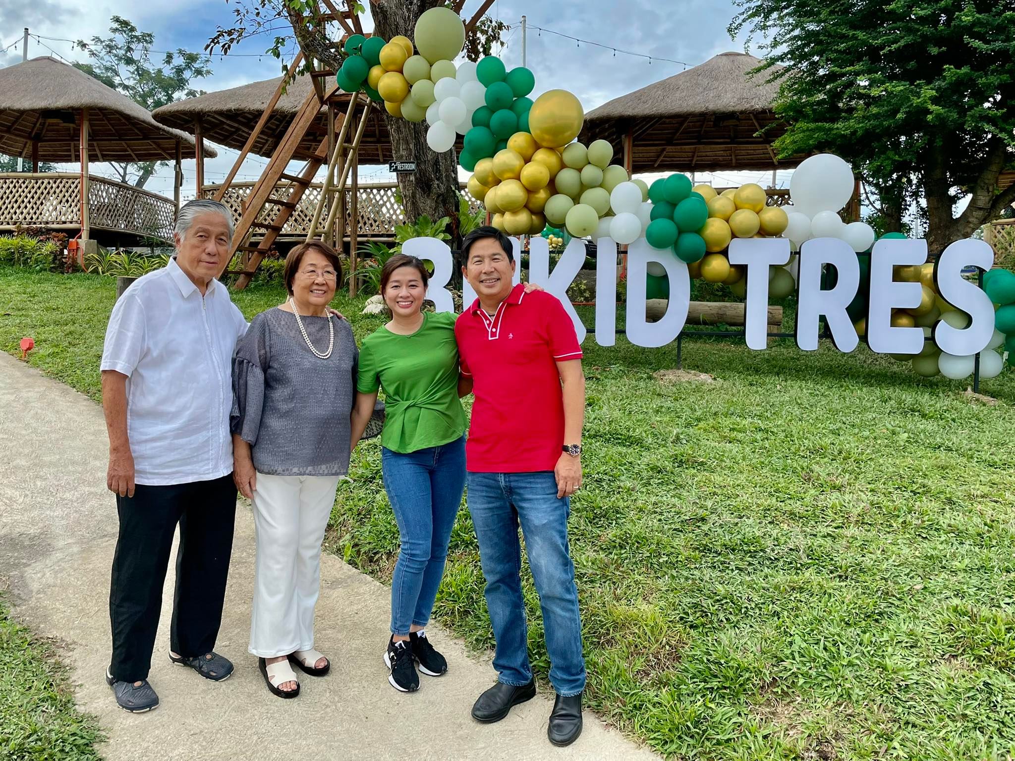 Bukid Tres—a Nostalgic Outdoor Dining Place in Busay | Cebu Daily News
