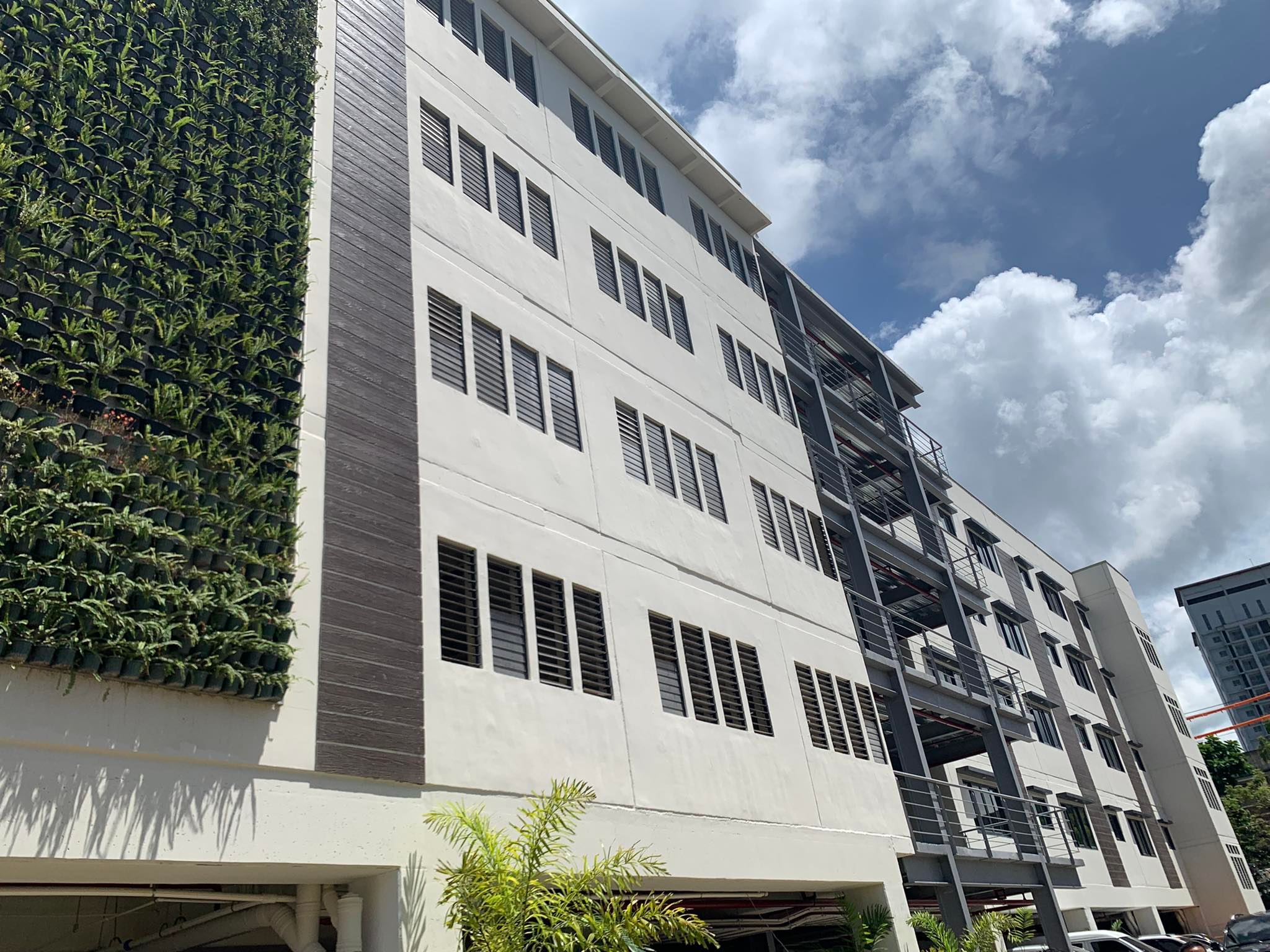 MRB for socialized housing turned over to Cebu City | Cebu Daily News